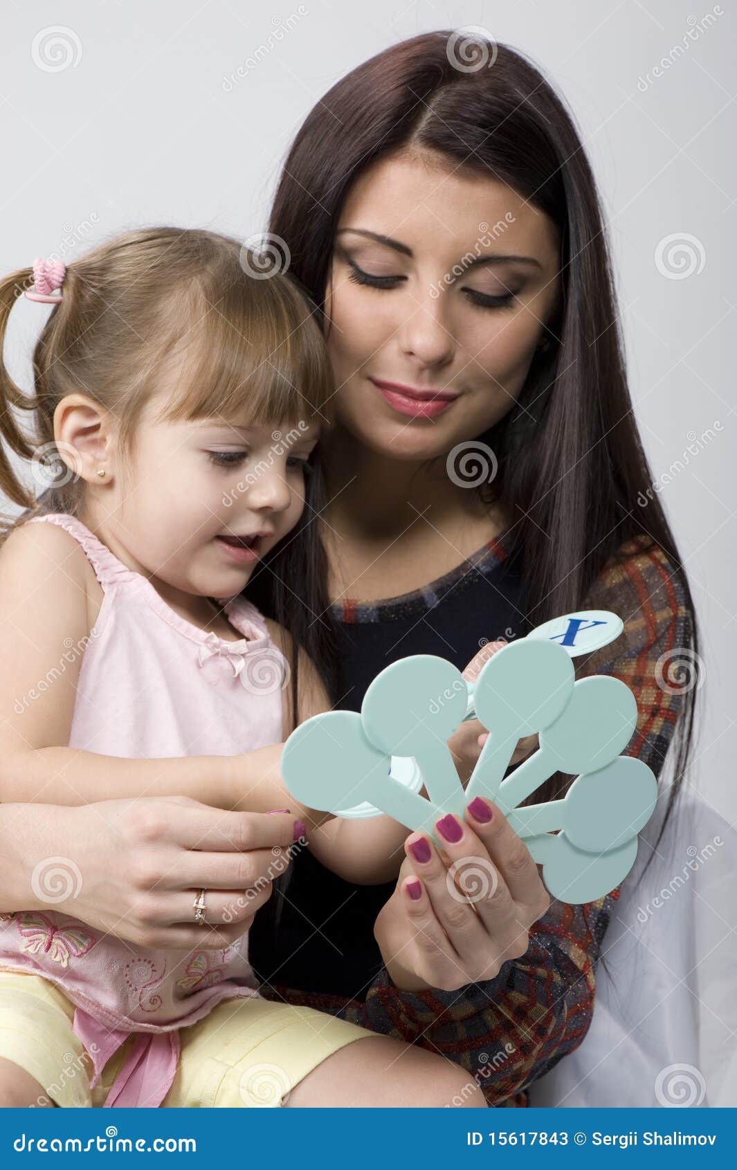 Consider together stock image. Image of beautiful, daughter - 15617843