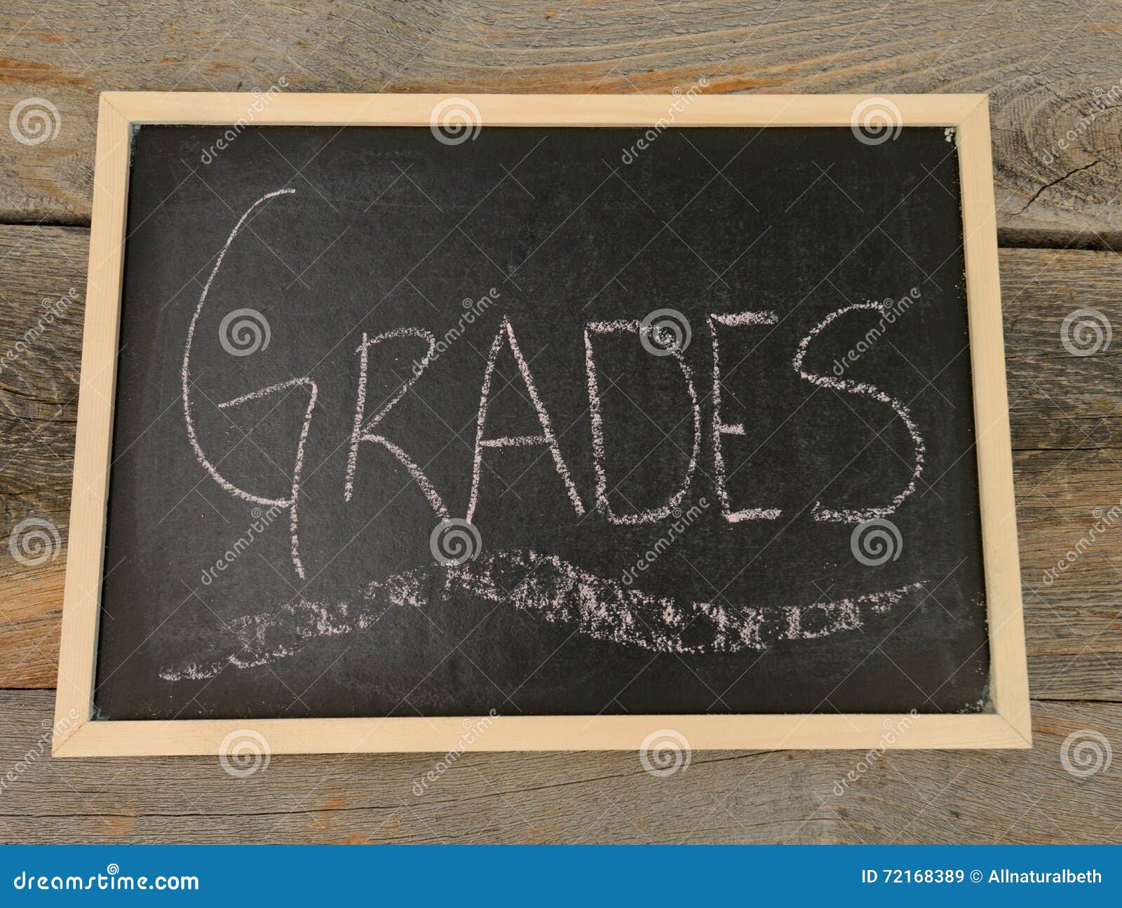 Consiga El Buen Concepto De Los Grados Imagen de archivo - Imagen de ...