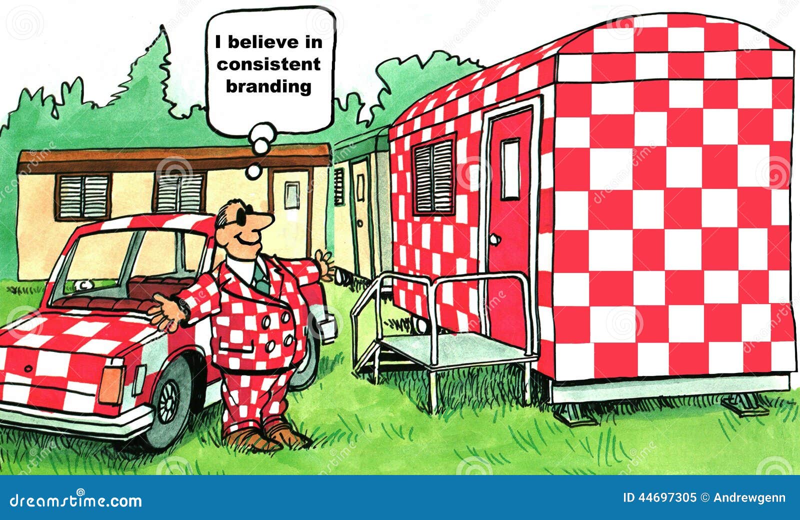 Consistent Cartoons, Illustrations & Vector Stock Images - 9863 ...