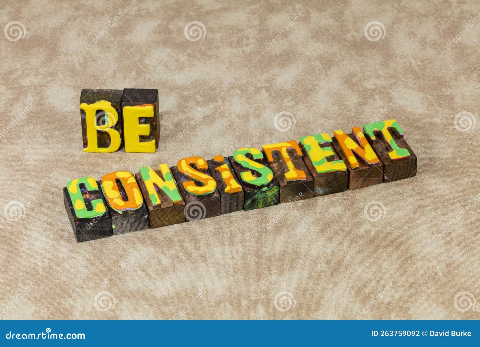 Consistent Business Management Repeat Consistency Stability Strategy ...