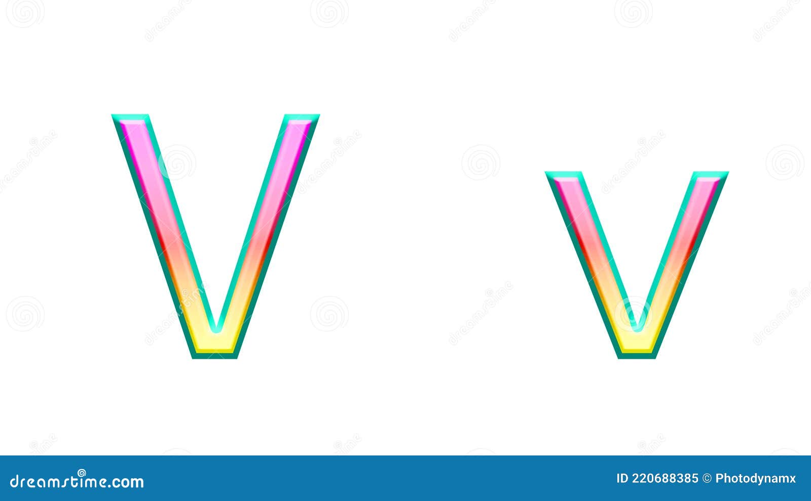 Consolas Solid Font Fonts Letters Letter Alphabet Text Graphics ...