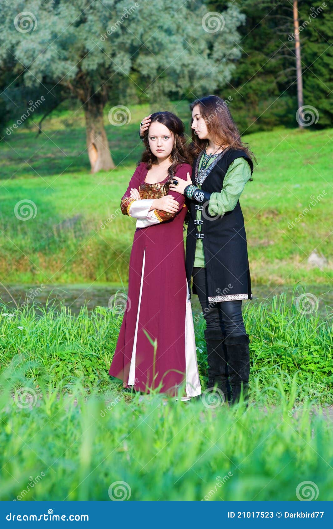 Consolation stock image. Image of grass, meadow, park - 21017523