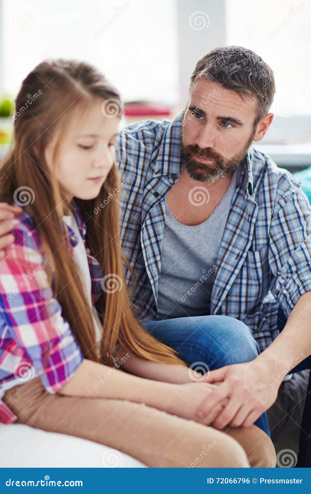 Consolation Stock Photo - Image: 72066796