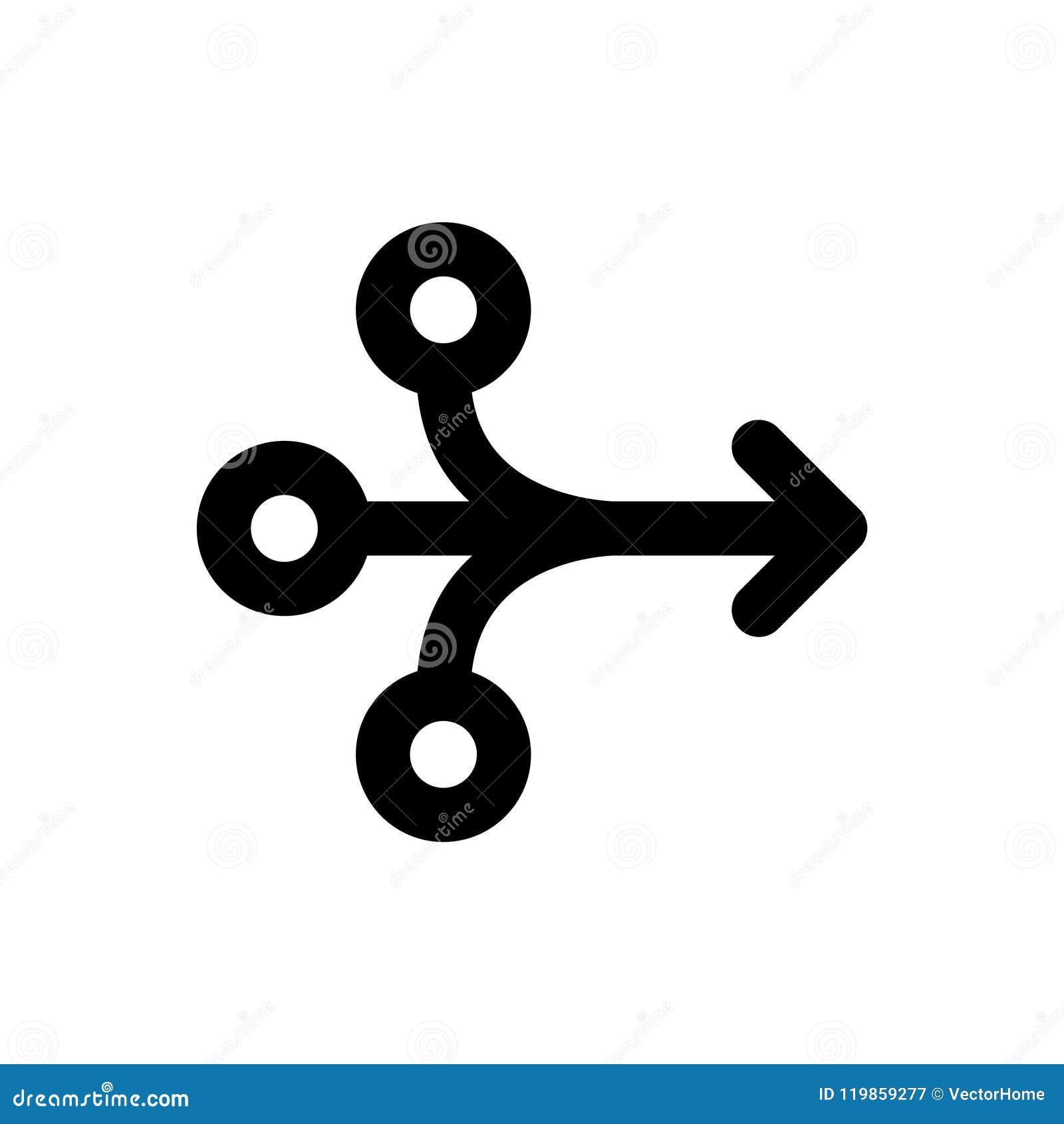 Consolidation Icon, Vector Illustration Stock Vector - Illustration of ... Consolidation Icon, Vector Illustration Stock Vector - Illustration of ...