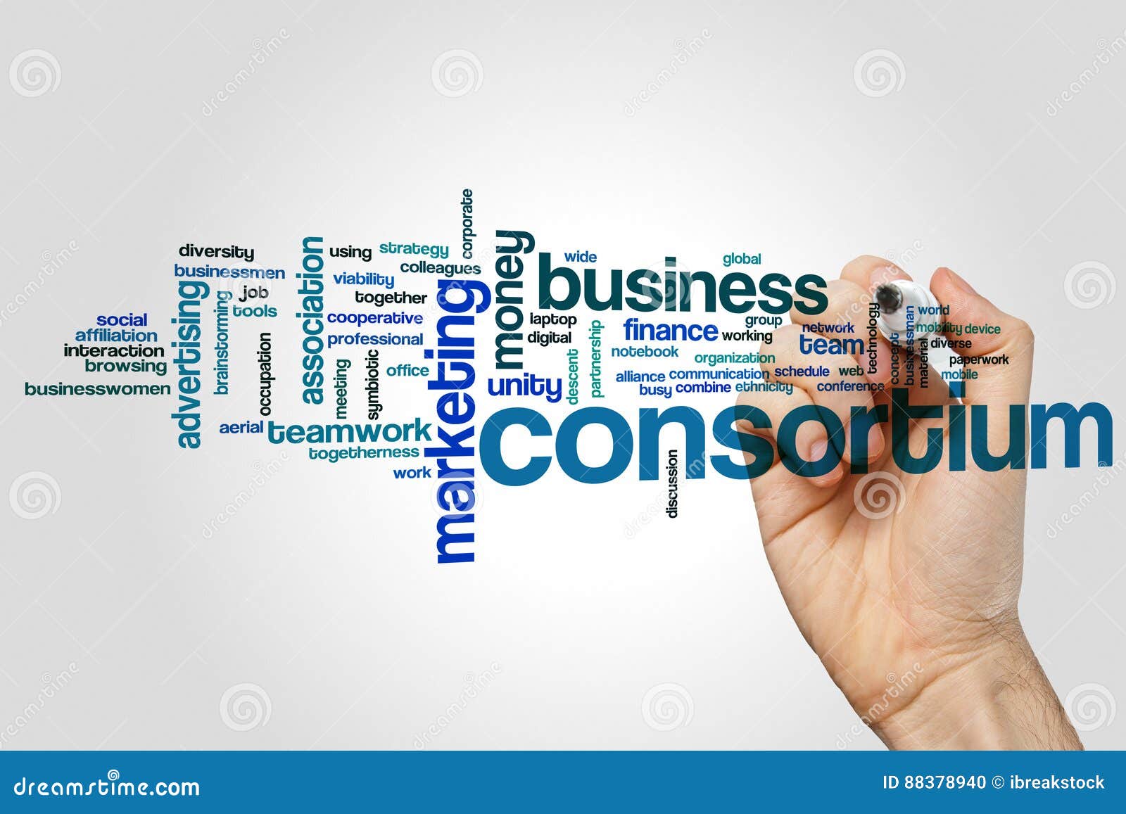 Affiliation Word Cloud Stock Photos - Free & Royalty-Free Stock Photos ...