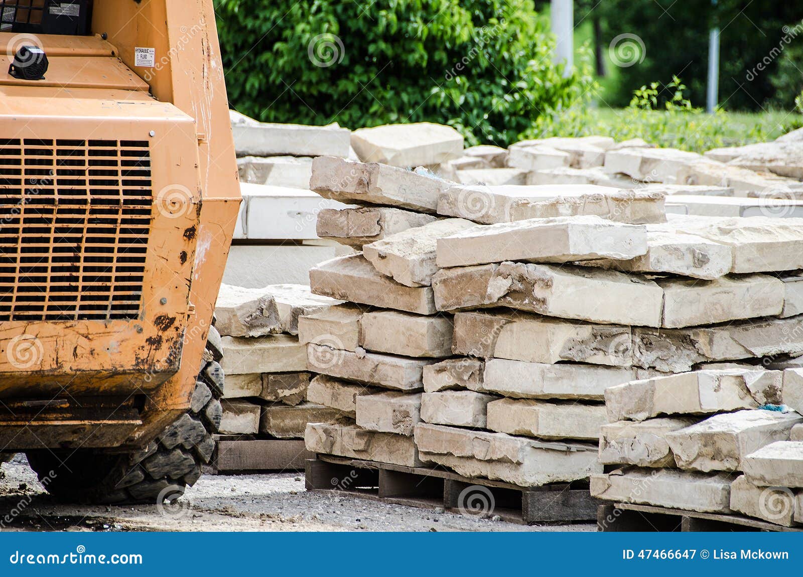 Consruction Site stock image. Image of business, restricted - 47466647