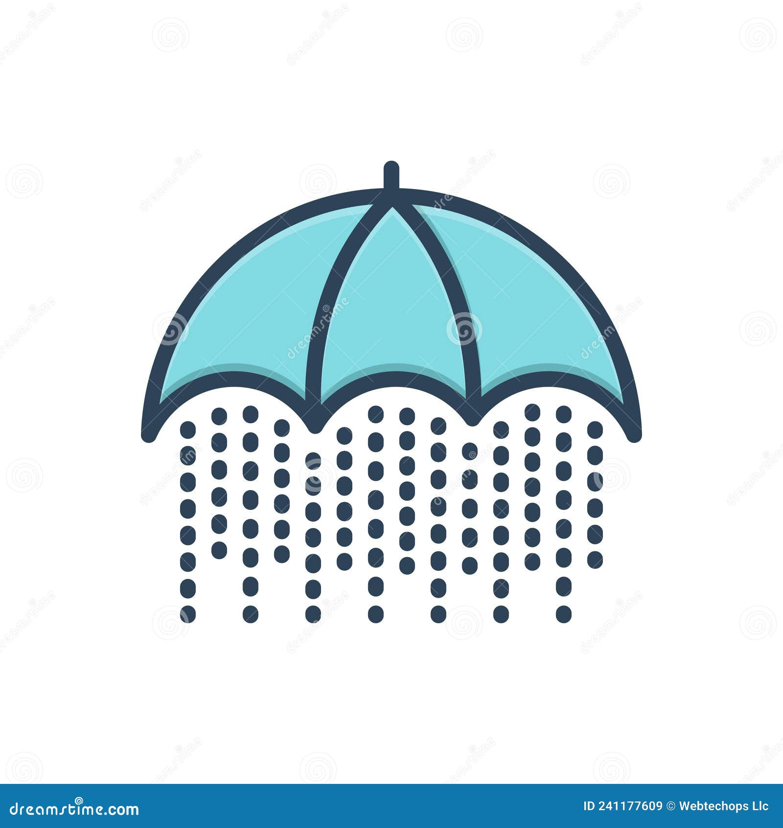 Color Illustration Icon for Constant, Constant and Still Stock ...