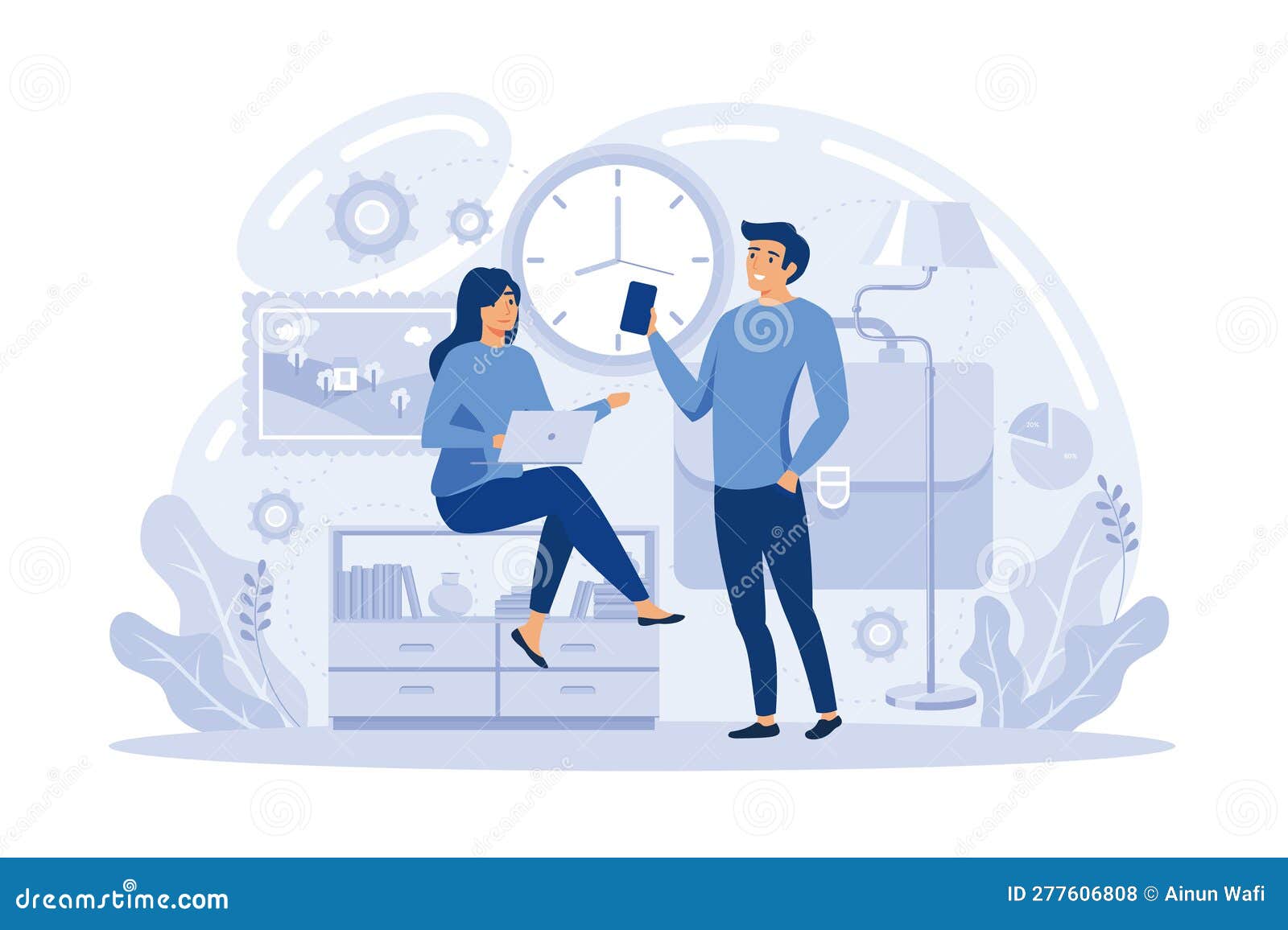 Constant Innovation Business, Tech Savvy, Data Driven Business ...