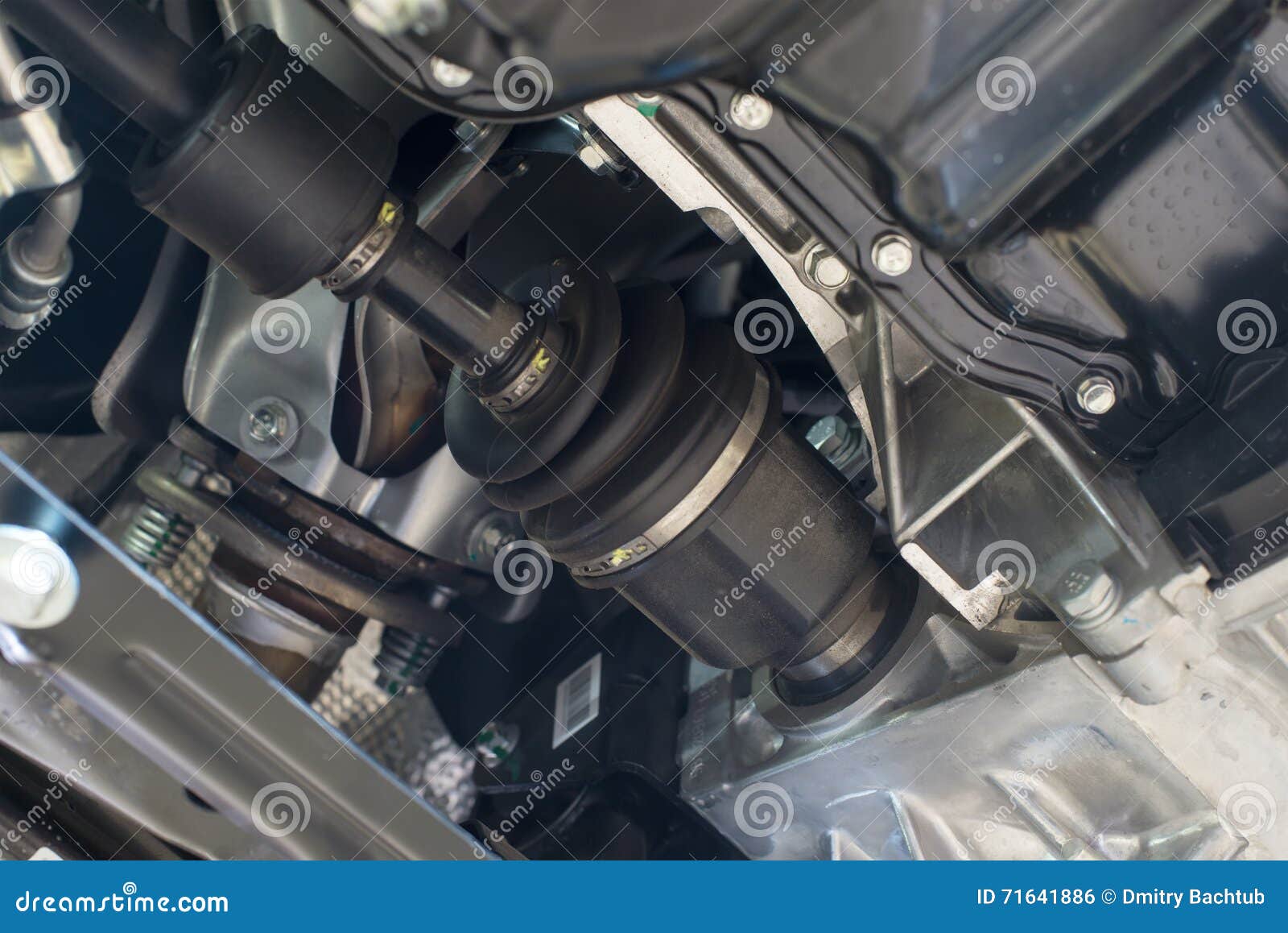 Constant velocity joint stock photo. Image of machine - 71641886 Constant velocity joint stock photo. Image of machine - 71641886