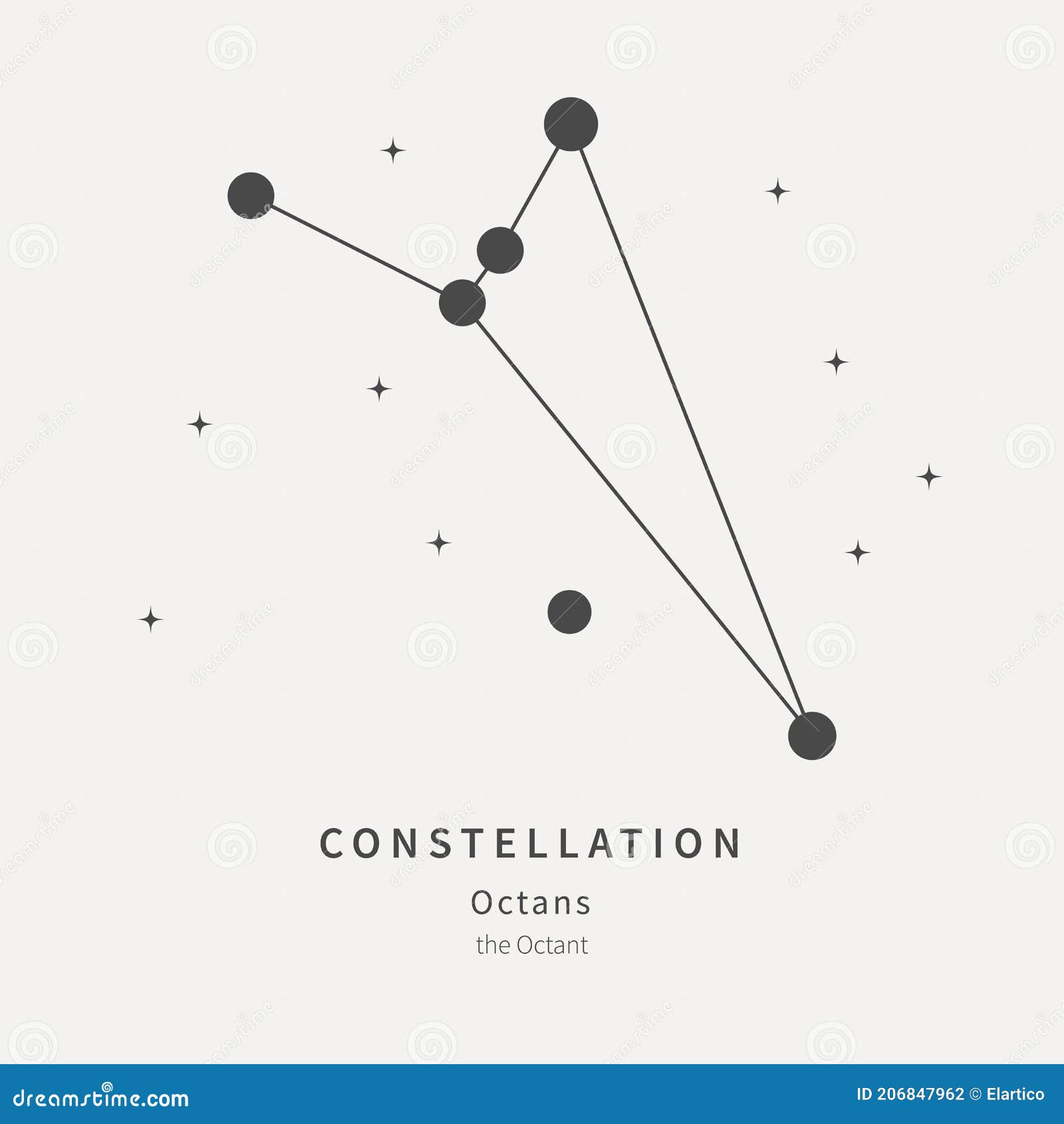 Octant Linear Stock Illustrations – 2 Octant Linear Stock Illustrations ...