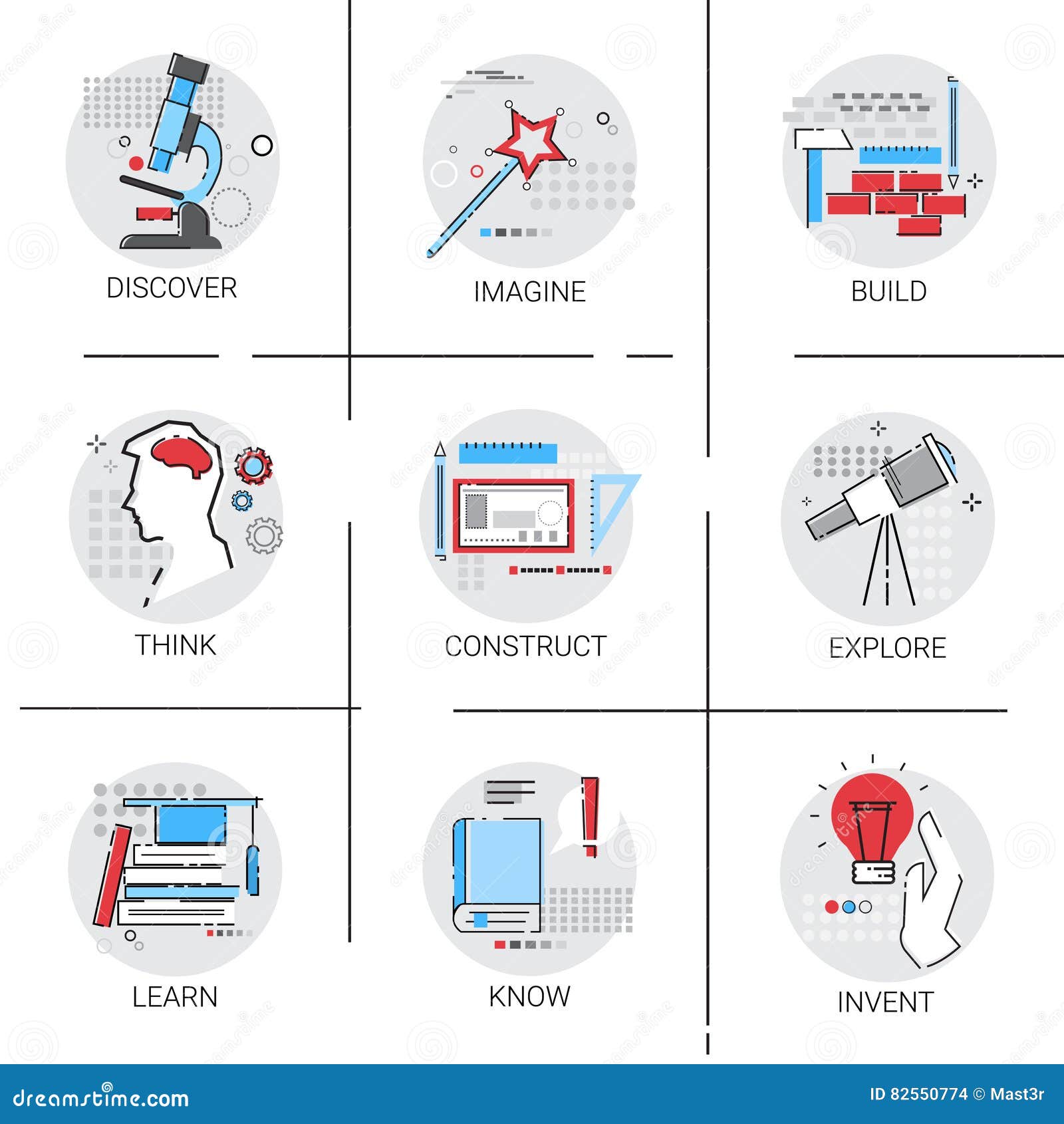 Construct Build Explore New Idea Inspiration Creative Process Business ... Construct Build Explore New Idea Inspiration Creative Process Business ...
