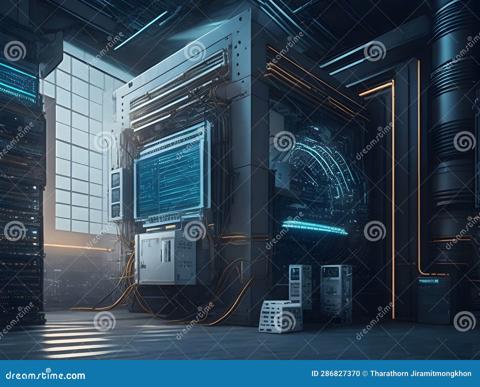 Constructing Tomorrow: Revolutionize Buildings with Modern ...