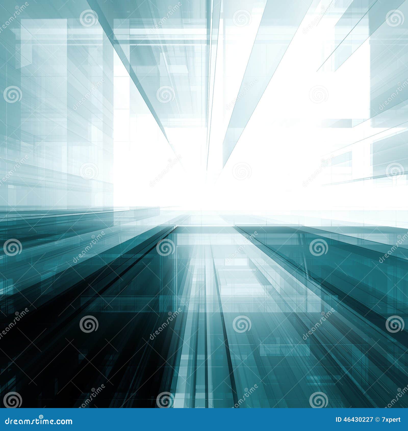 Construction abstract stock illustration. Illustration of draw - 46430227