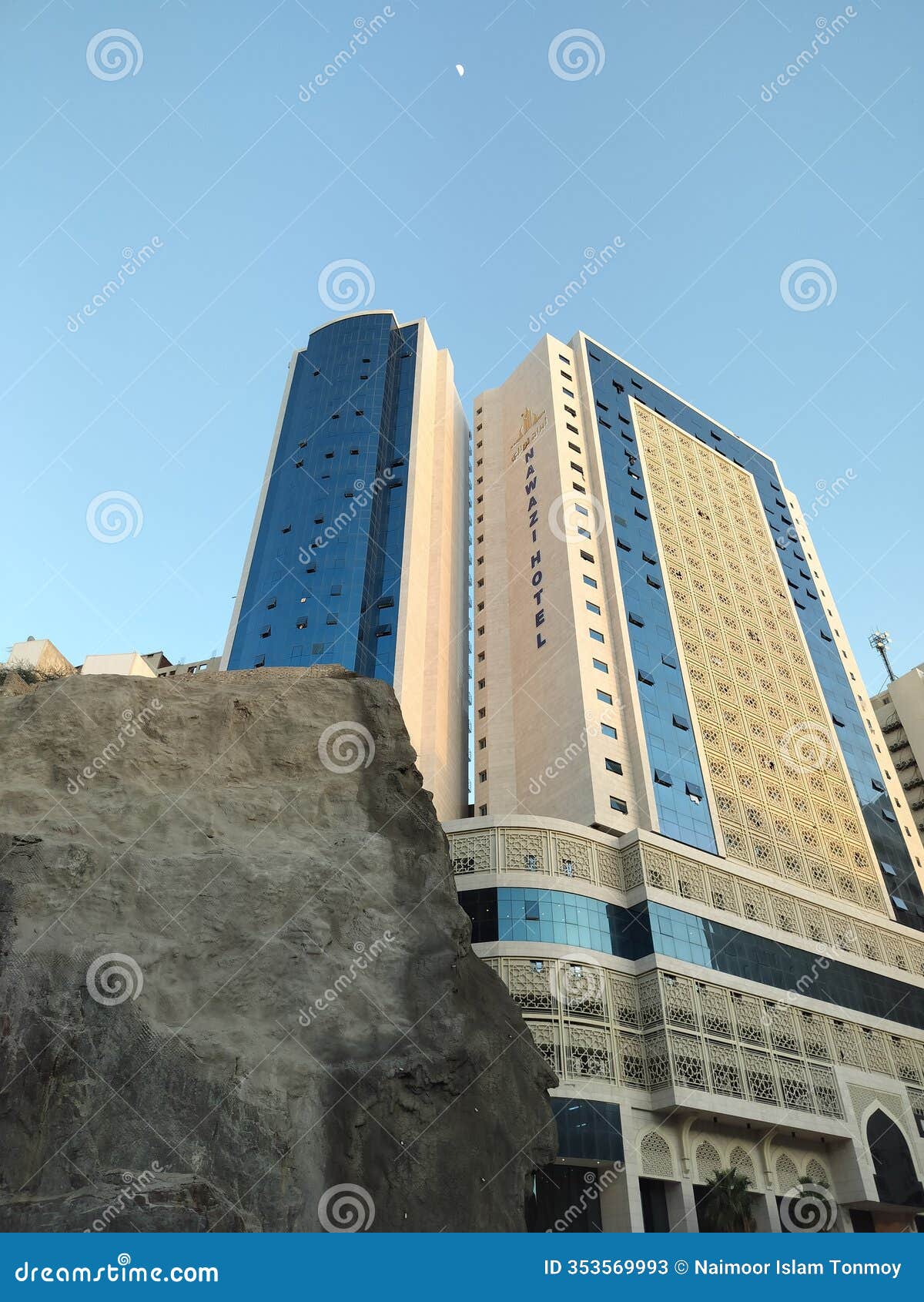 Construction and Architecture are Fundamental Aspects of Human ...