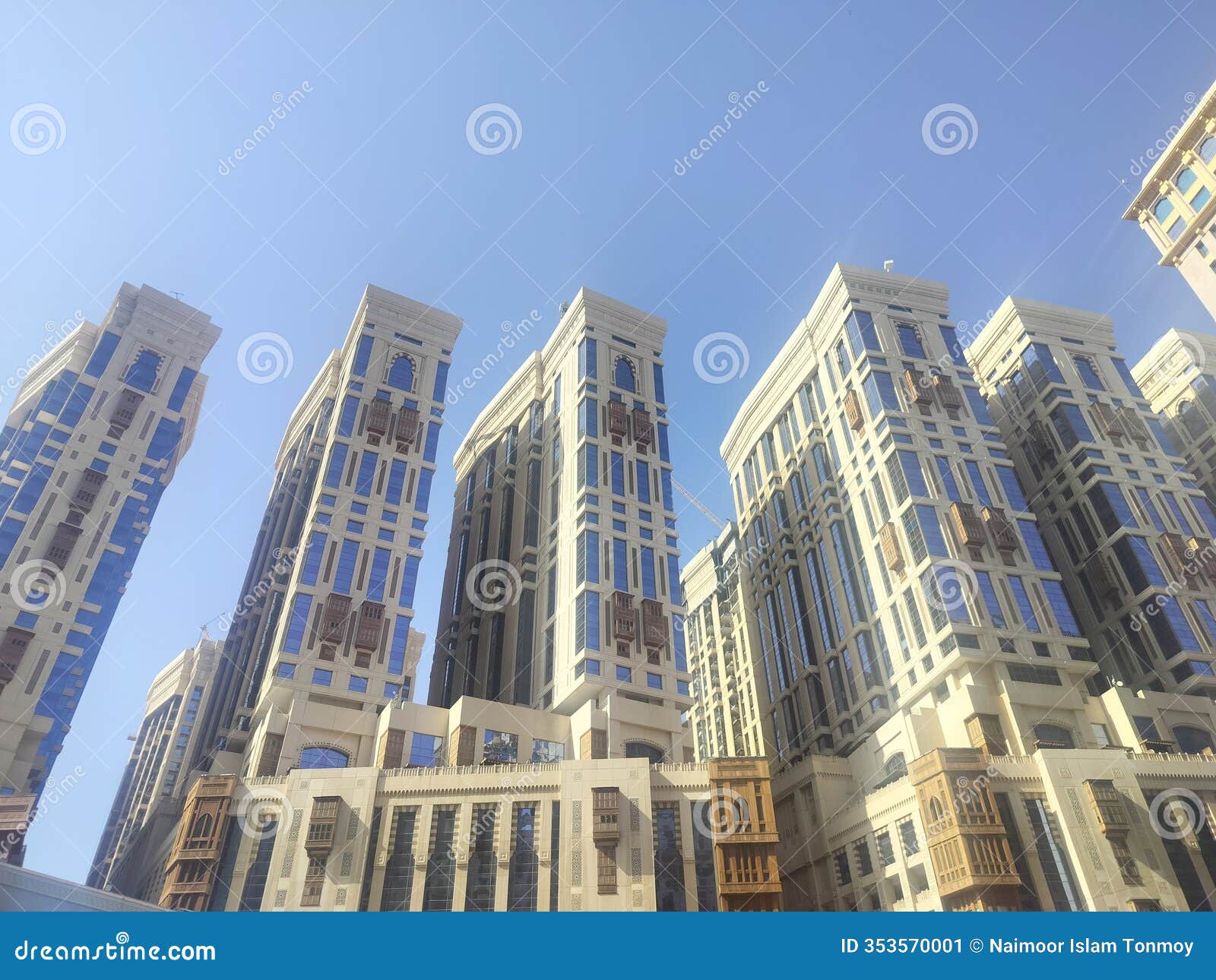 Construction and Architecture are Fundamental Aspects of Human ...