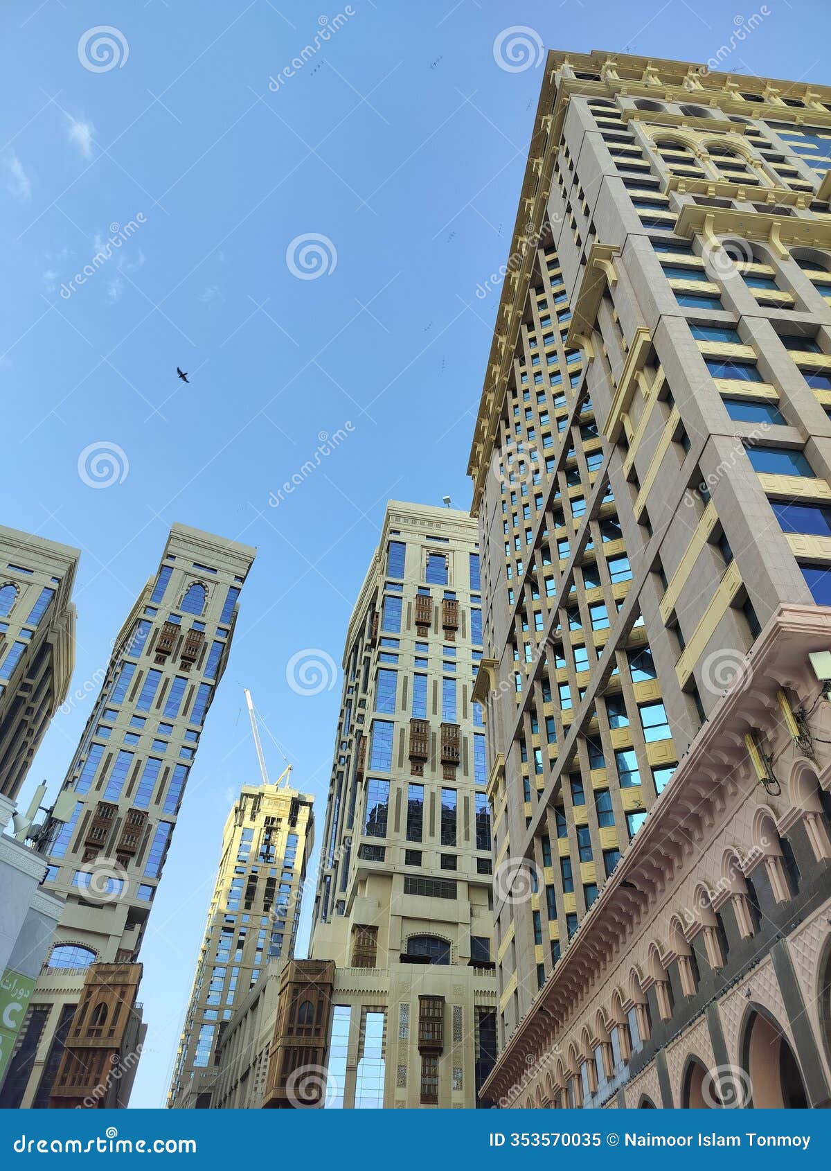 Construction and Architecture are Fundamental Aspects of Human ...