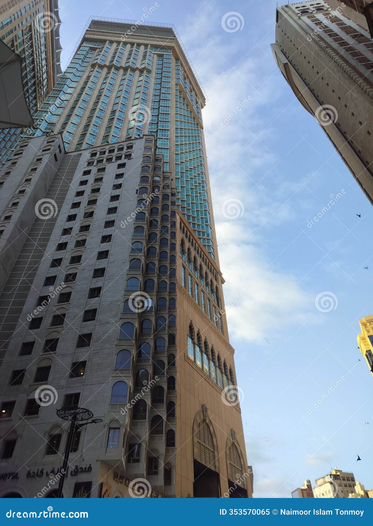 Construction and Architecture are Fundamental Aspects of Human ...