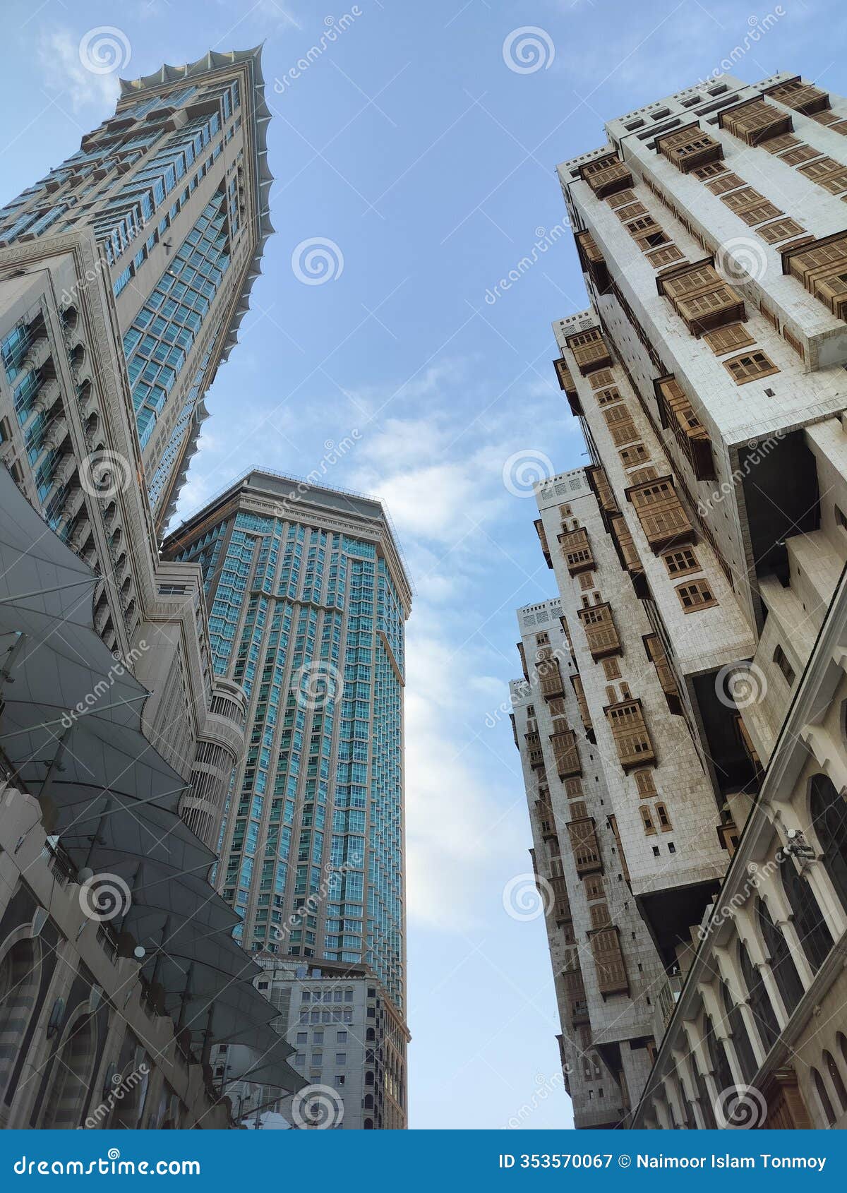 Construction and Architecture are Fundamental Aspects of Human ...