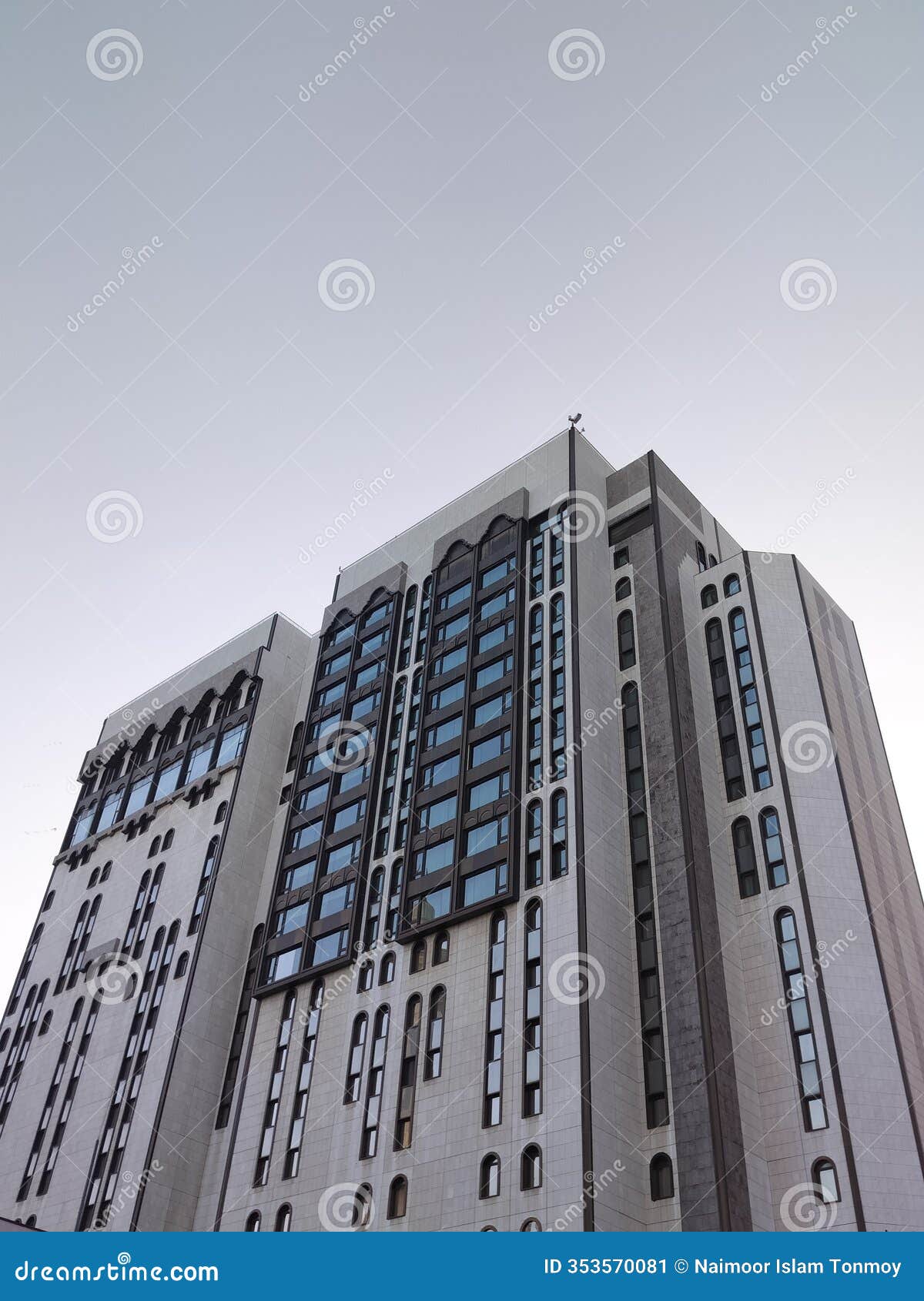 Construction and Architecture are Fundamental Aspects of Human ...