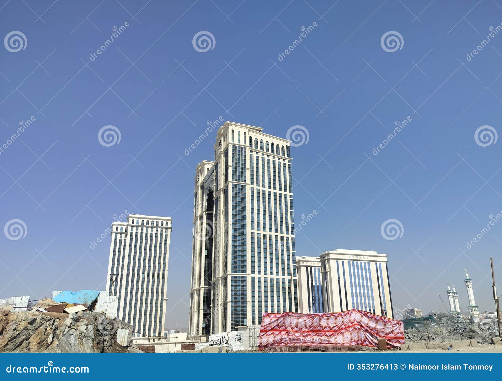 Construction and Architecture are Fundamental Aspects of Human ...