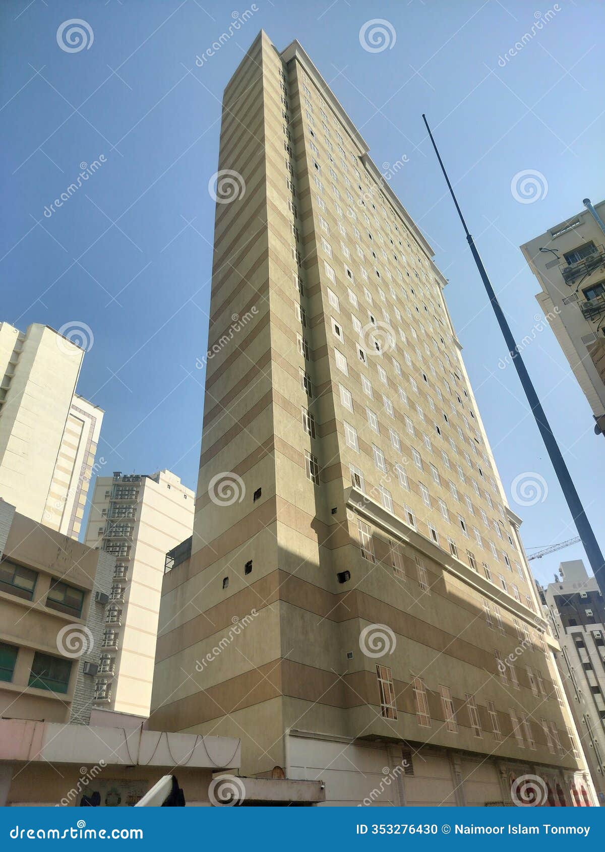 Construction and Architecture are Fundamental Aspects of Human ...