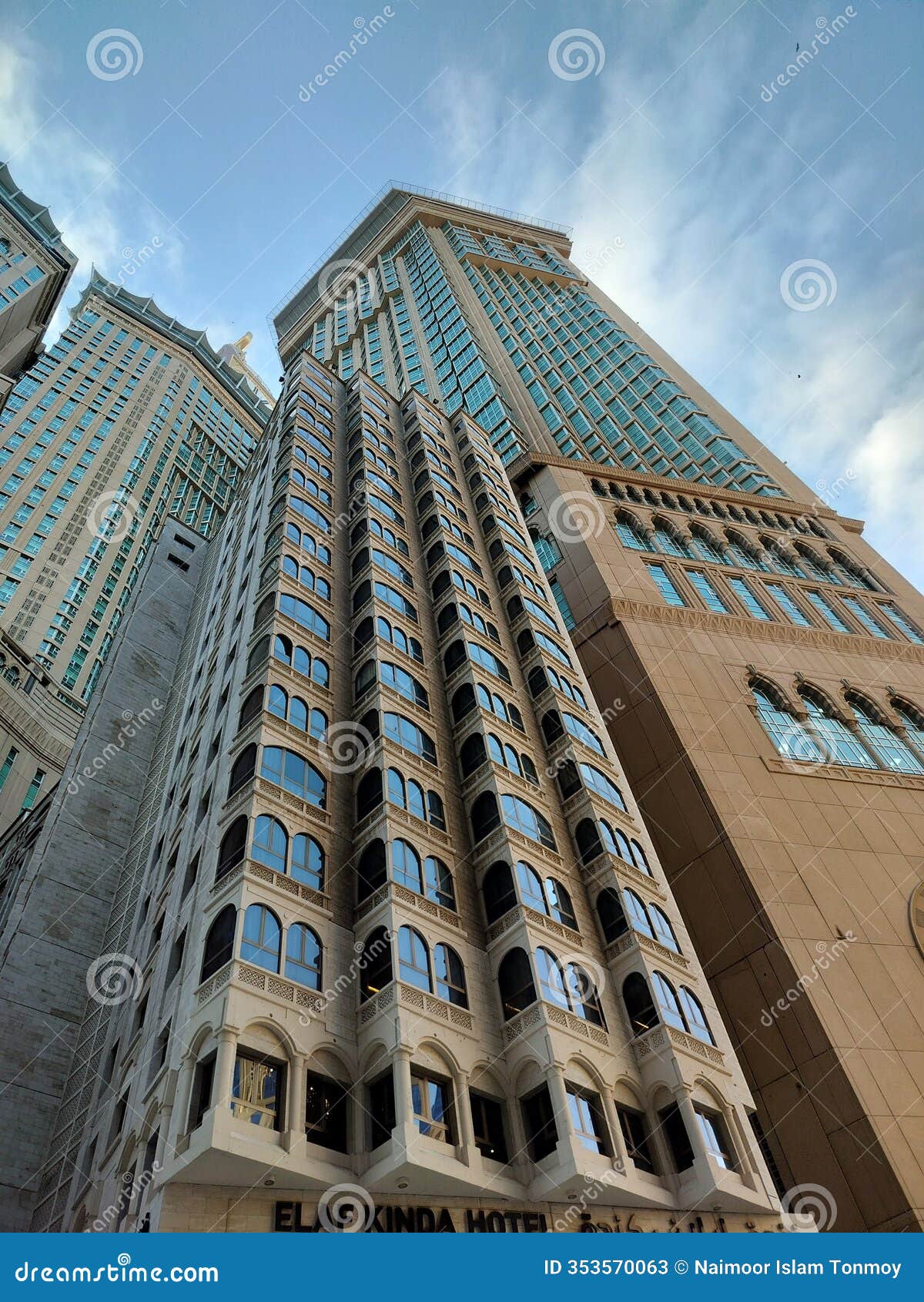 Construction and Architecture are Fundamental Aspects of Human ...