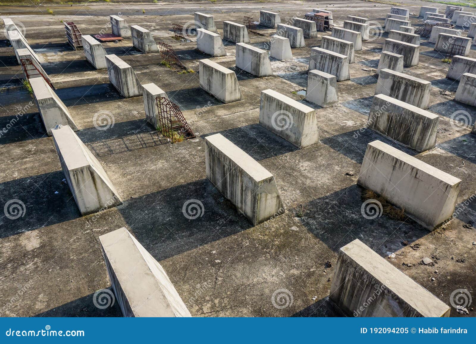 Construction and Architecture of a Water Retaining Dam in the Jatiluhur ...