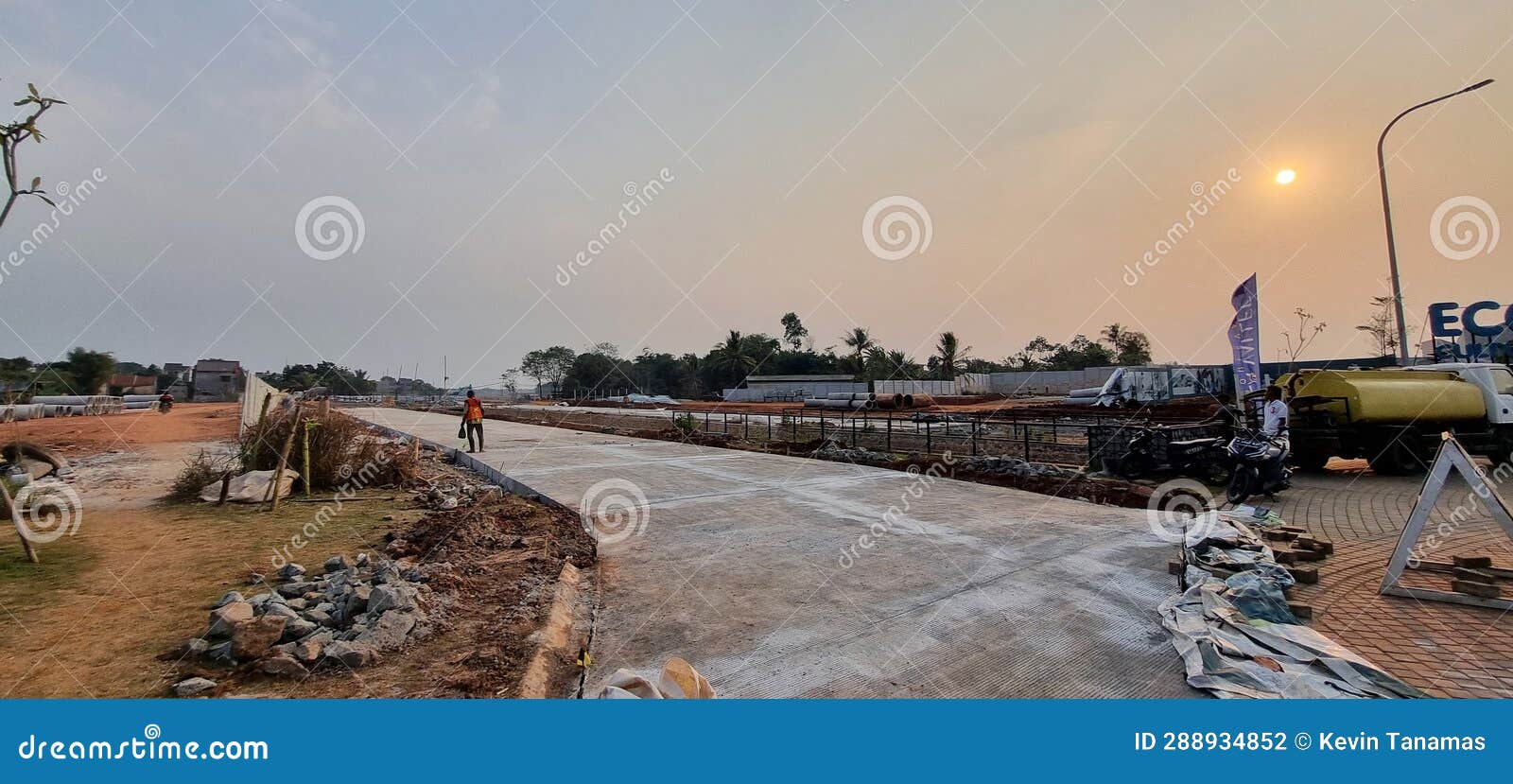 Cluster Of Road Signs Stock Photography | CartoonDealer.com #197099306