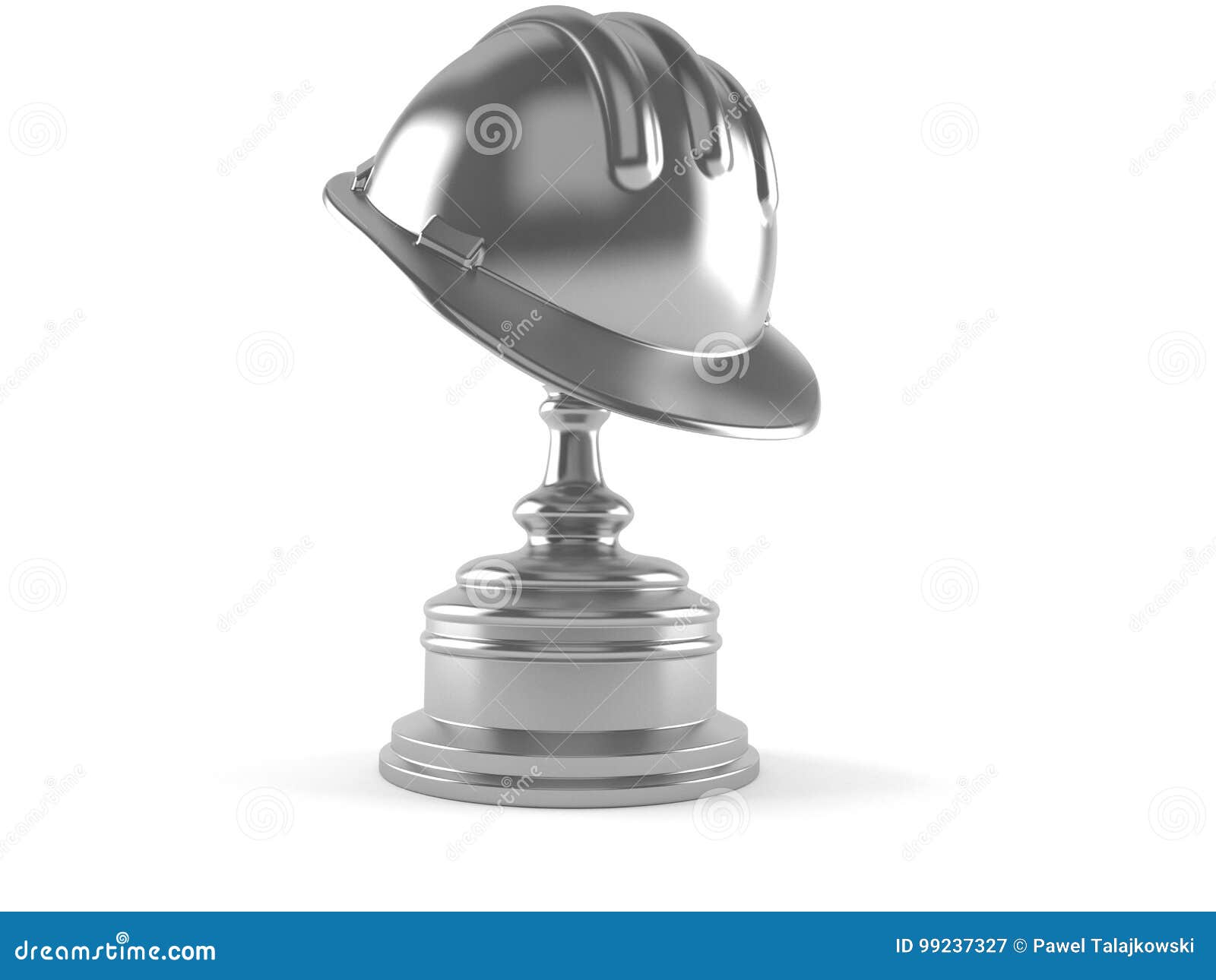 Construction award stock illustration. Illustration of equipment - 99237327