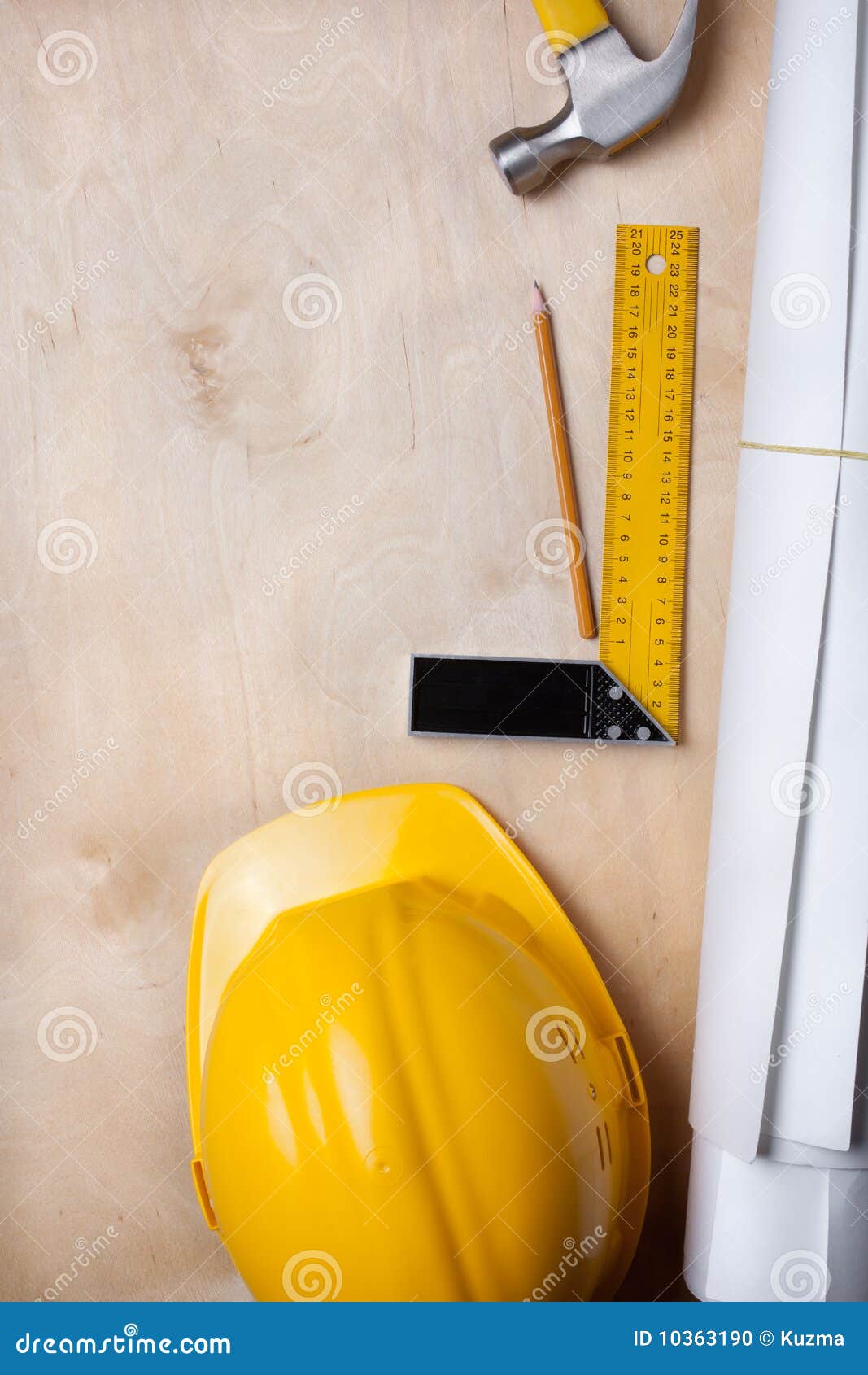 Construction background stock photo. Image of veneered - 10363190
