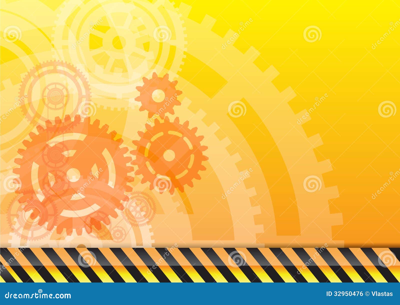 Construction stock vector. Illustration of eps10, technology - 32950476