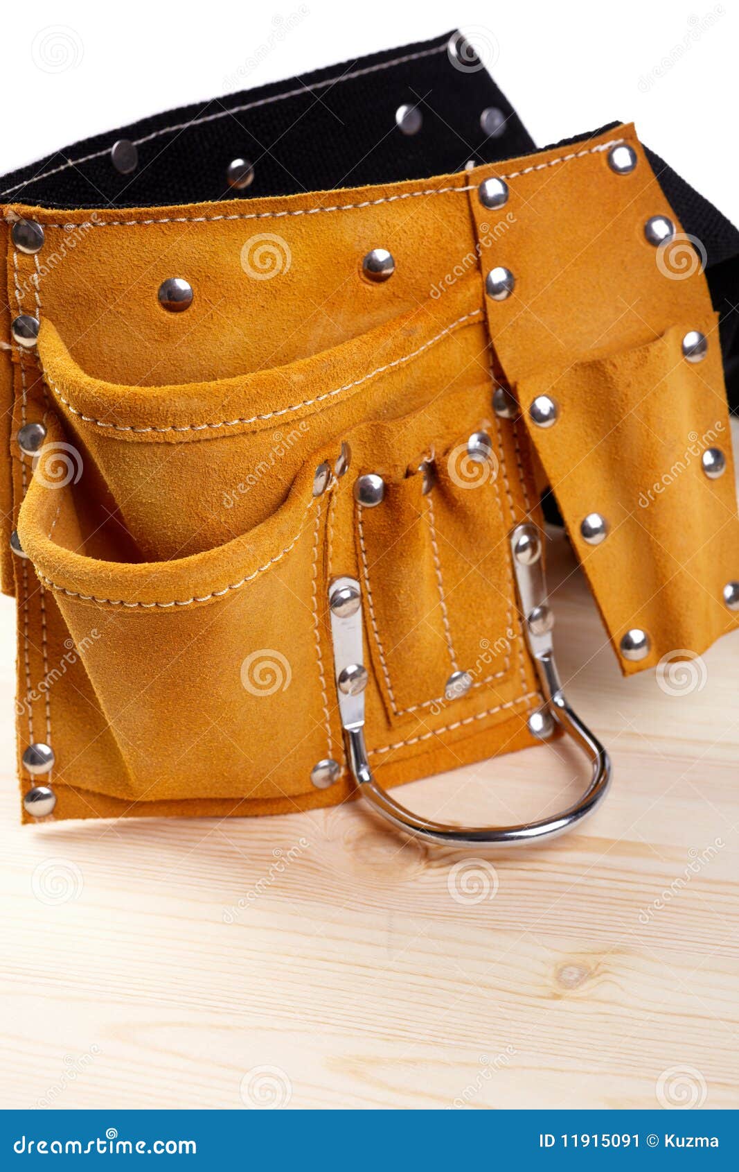 Construction belt stock image. Image of repairing, waist - 11915091