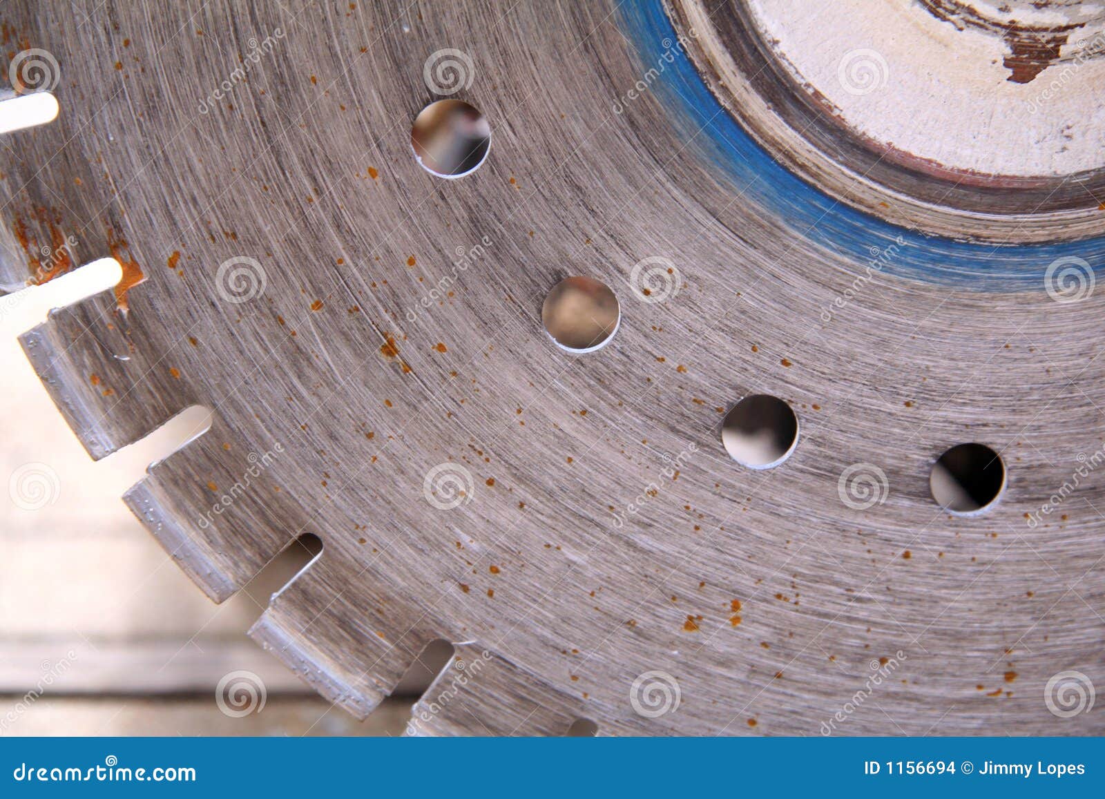 Construction Blade Machine stock photo. Image of steel - 1156694