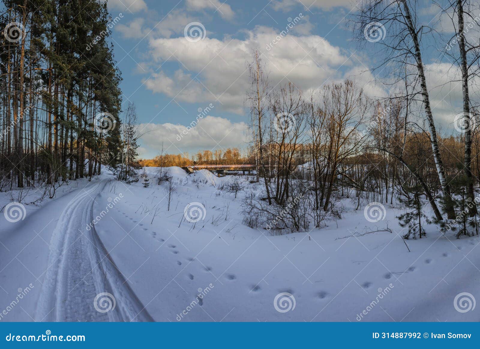 Construction of a Bridge on the M5 Motorway Stock Photo - Image of ...