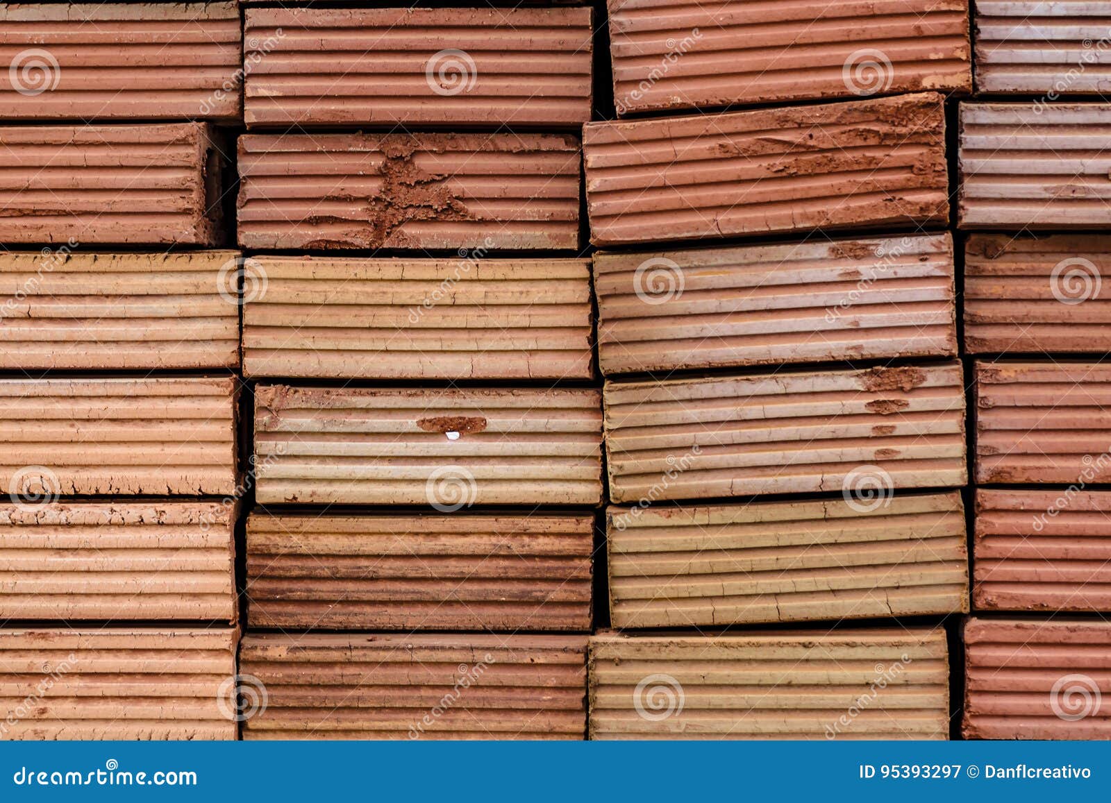 Construction Building Blocks Texture Stock Image - Image of industry ...