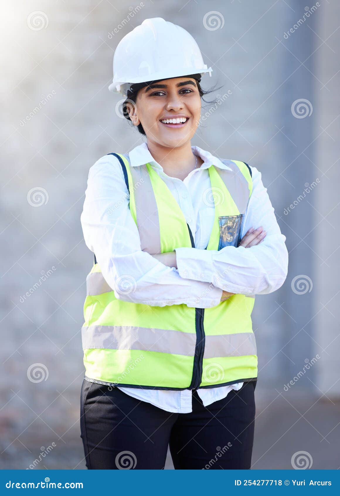 Construction, Building and Engineering with a Woman Contractor or ...