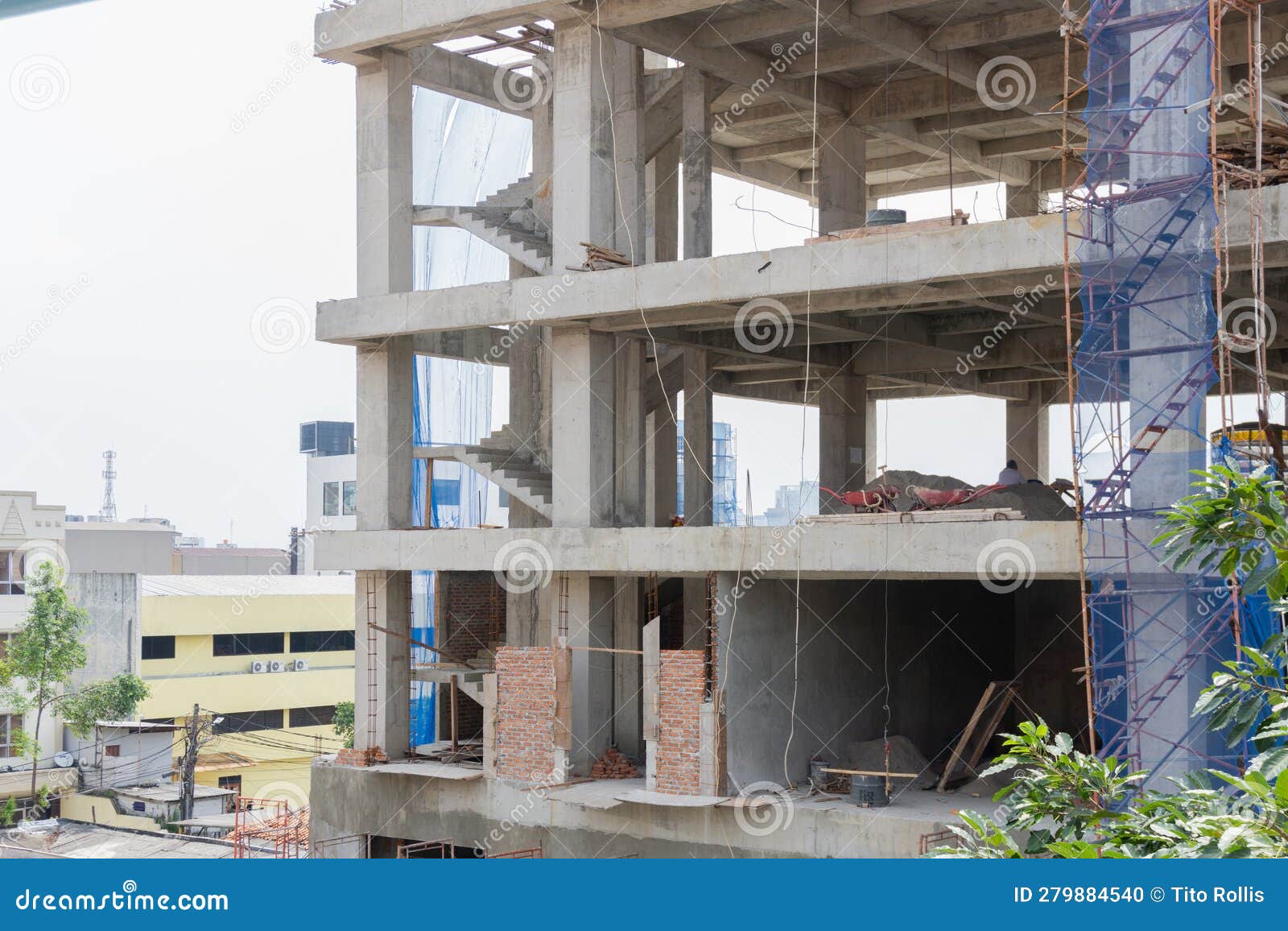Construction and Building, Power Plant Construction, Architectural ...