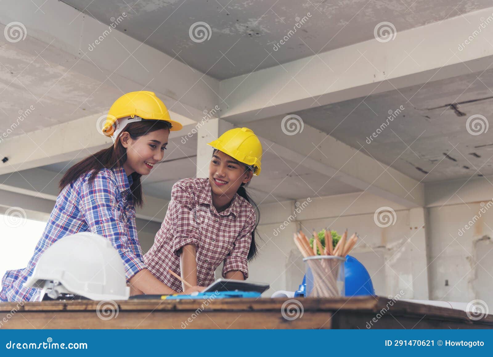 Construction Business Plan Deconstruction Team Consulting Partnership. Construction Engineer ...