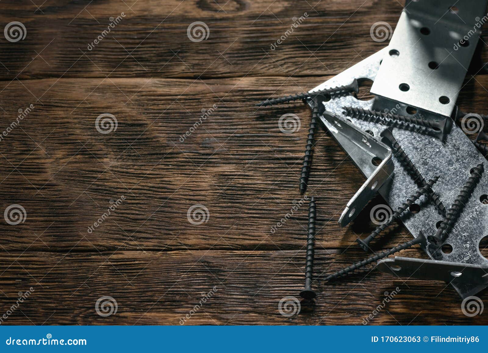 Carpentry. stock image. Image of metal, construction - 170623063