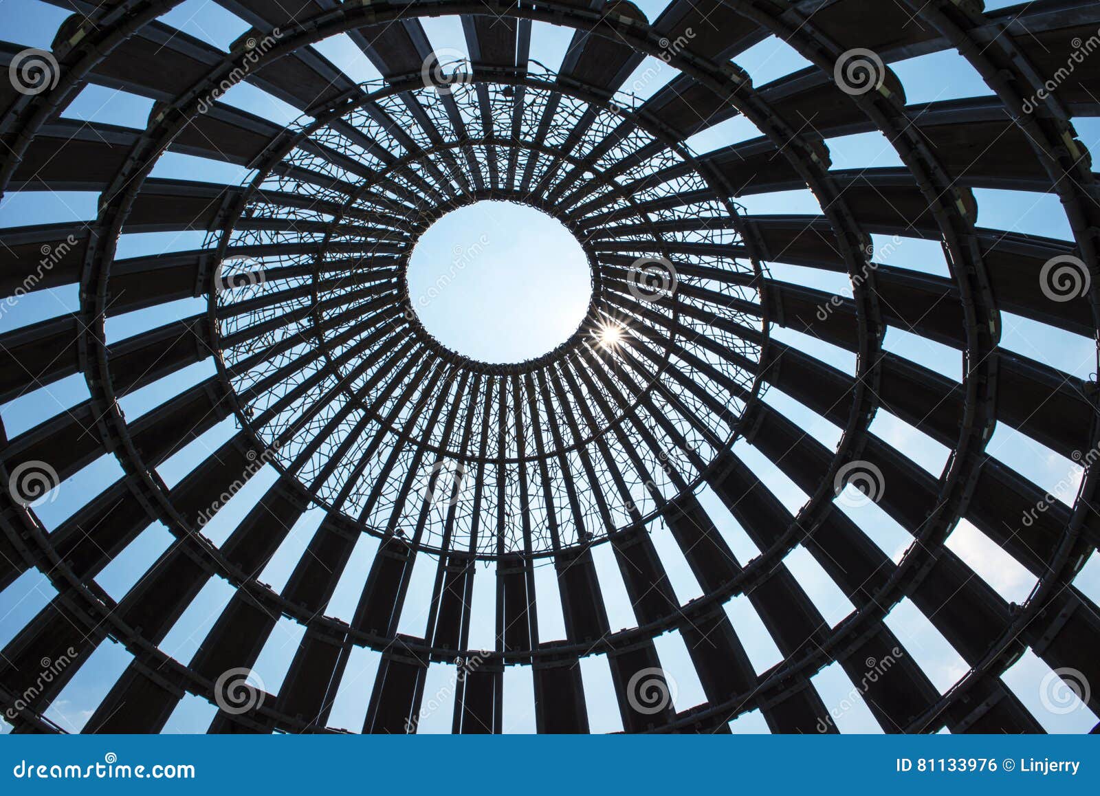 Construction of Ceiling stock photo. Image of natural - 81133976