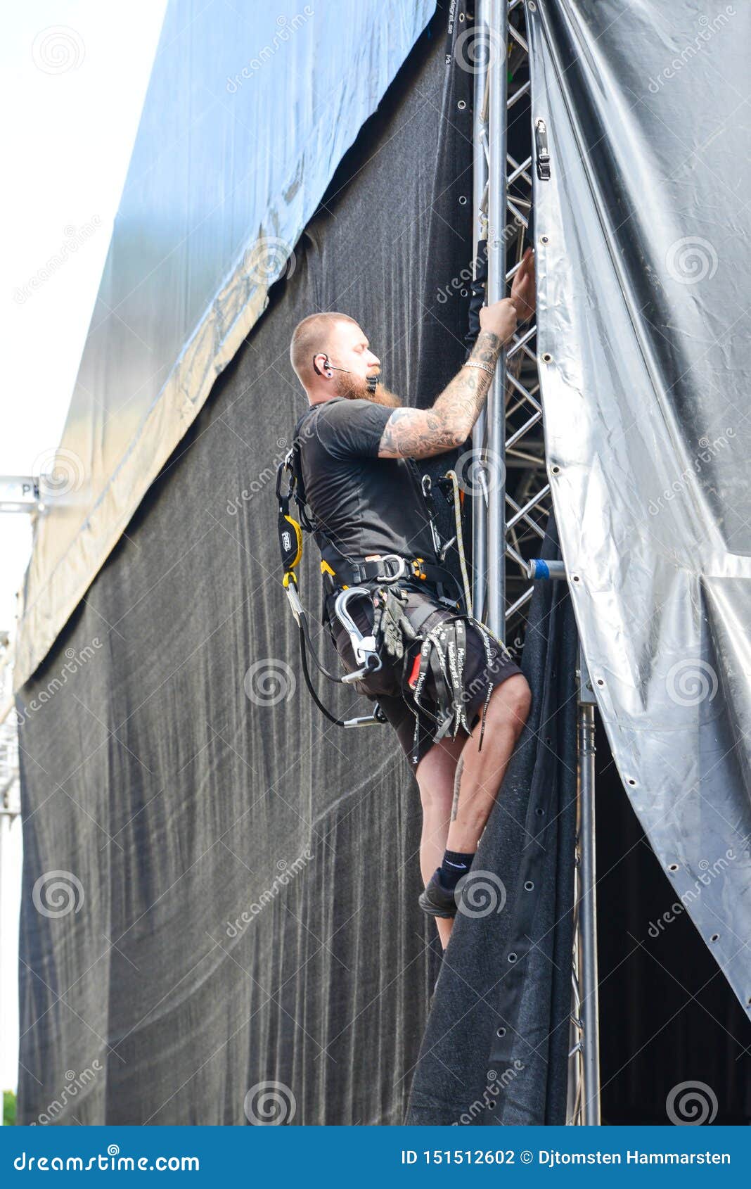 Construction in the City Work is Ongoing Editorial Photography - Image ...