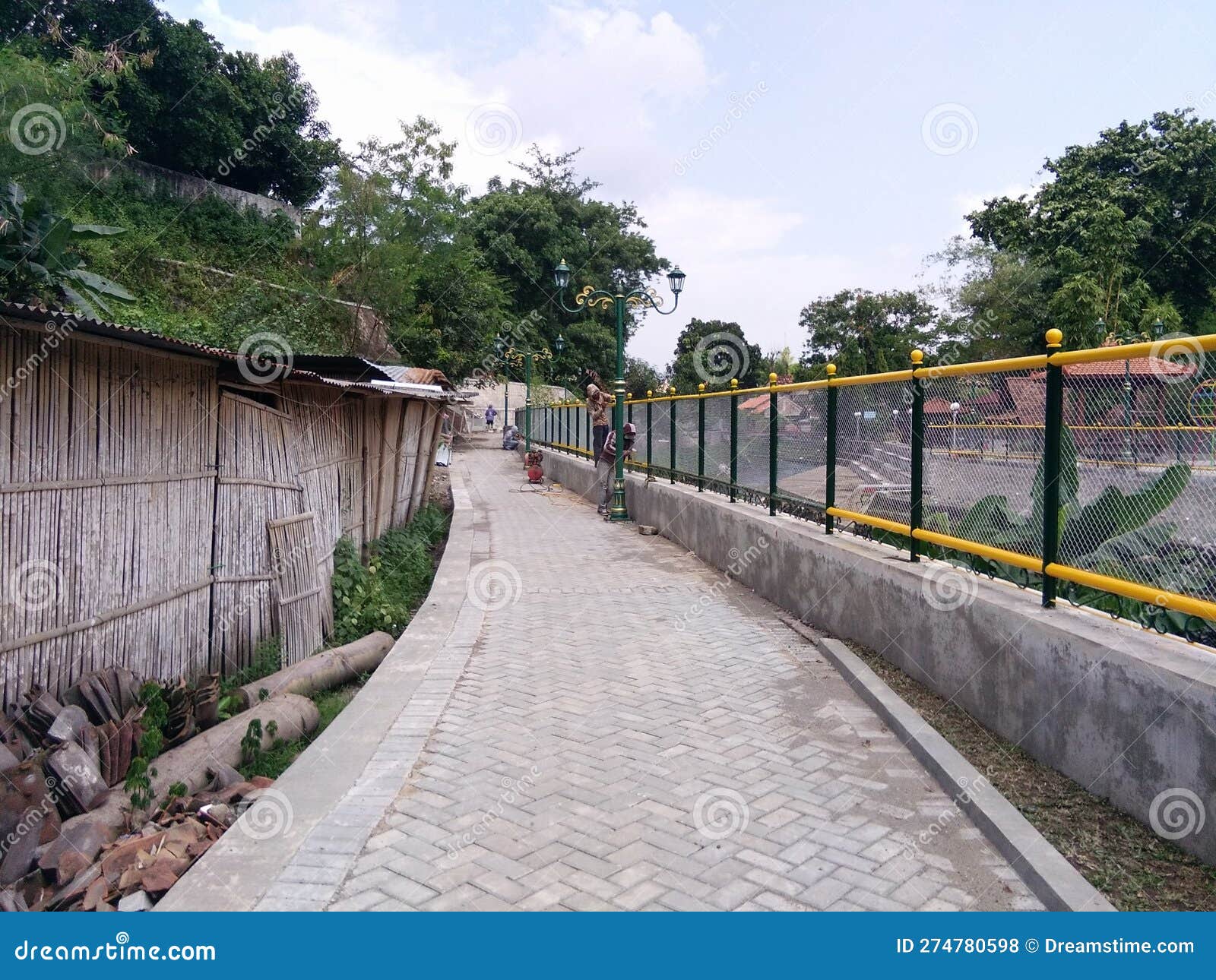 Spatial Planning And Regional Planning Royalty-Free Stock Photo ...