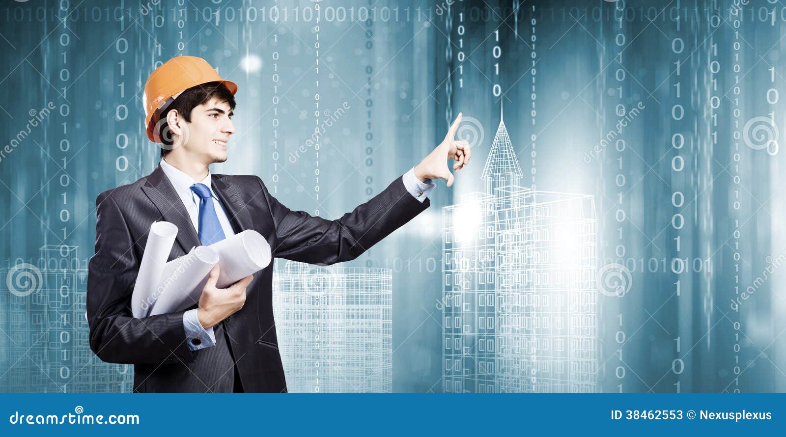 Construction concept stock image. Image of construction - 38462553