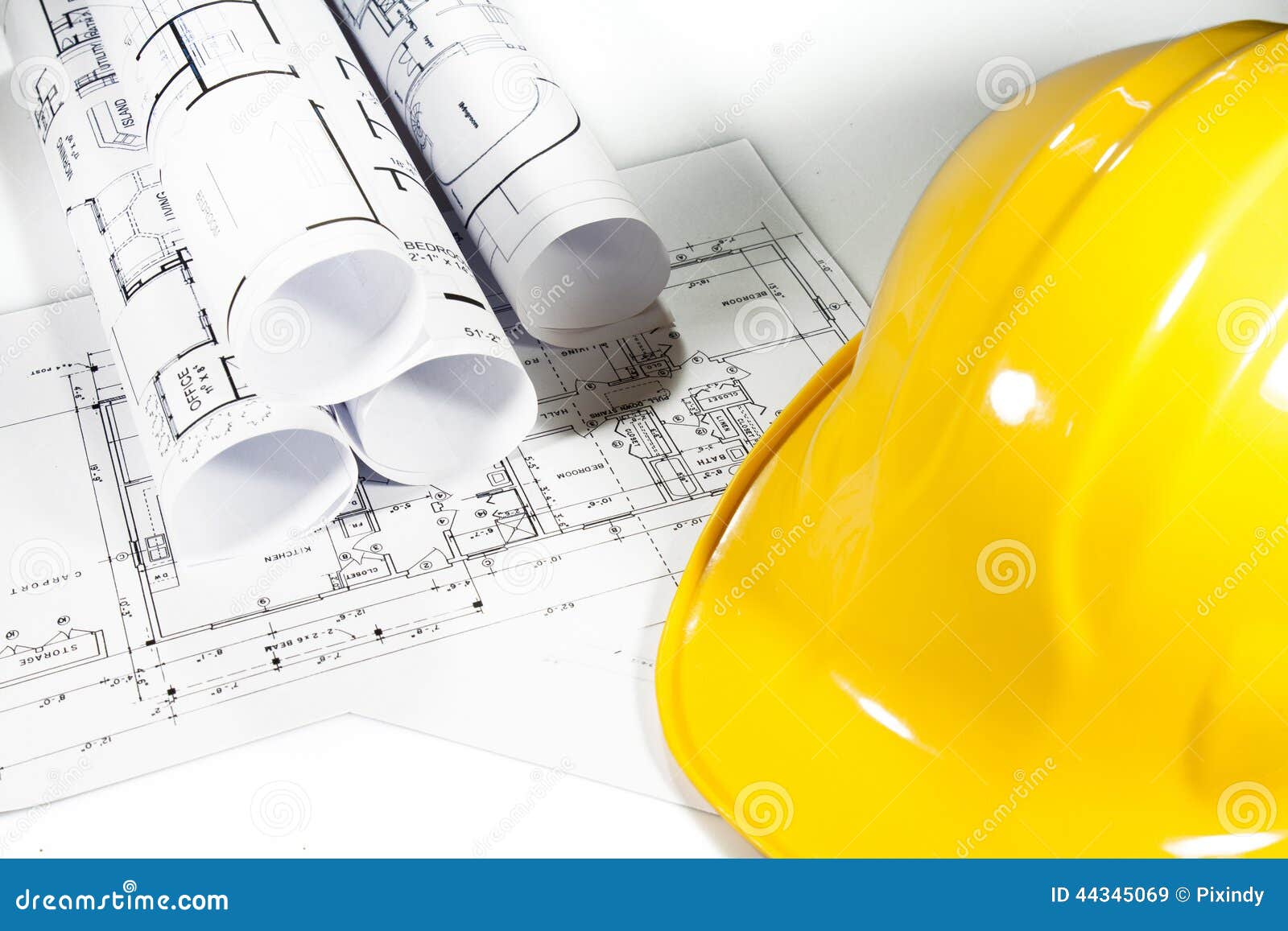 Construction concept stock image. Image of copy, build - 44345069