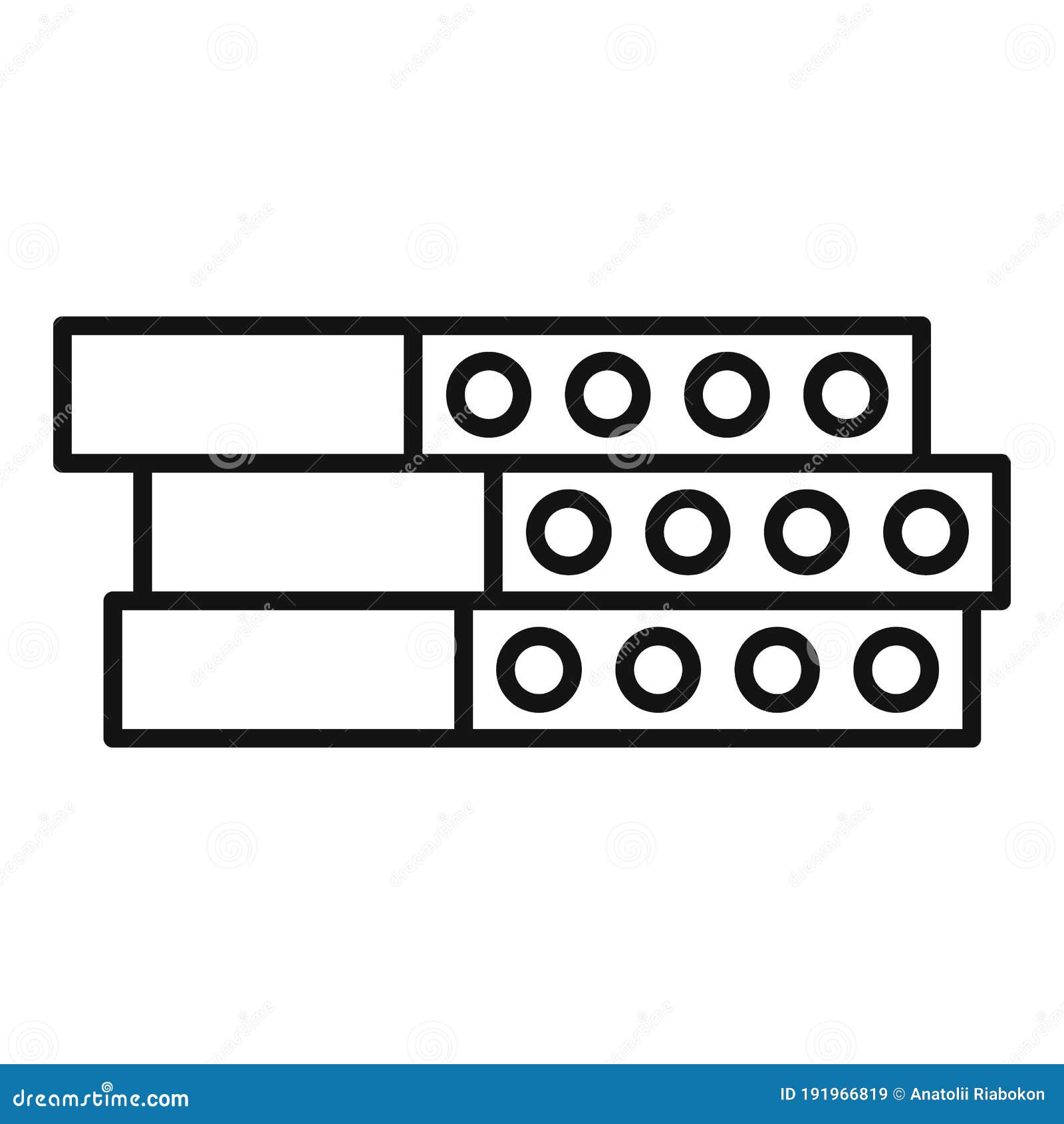 CONSTRUCTION OF A CONCRETE COLUMN. The Graph Shows A Column Of Concrete ...