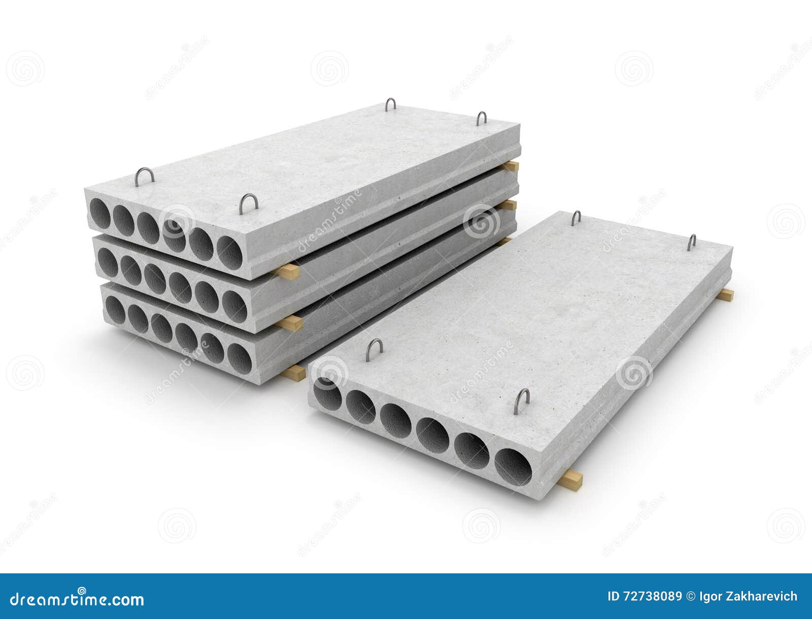 Concrete Slab Albedo Map, Diffuse Map Texture Royalty-Free Stock Photo ...