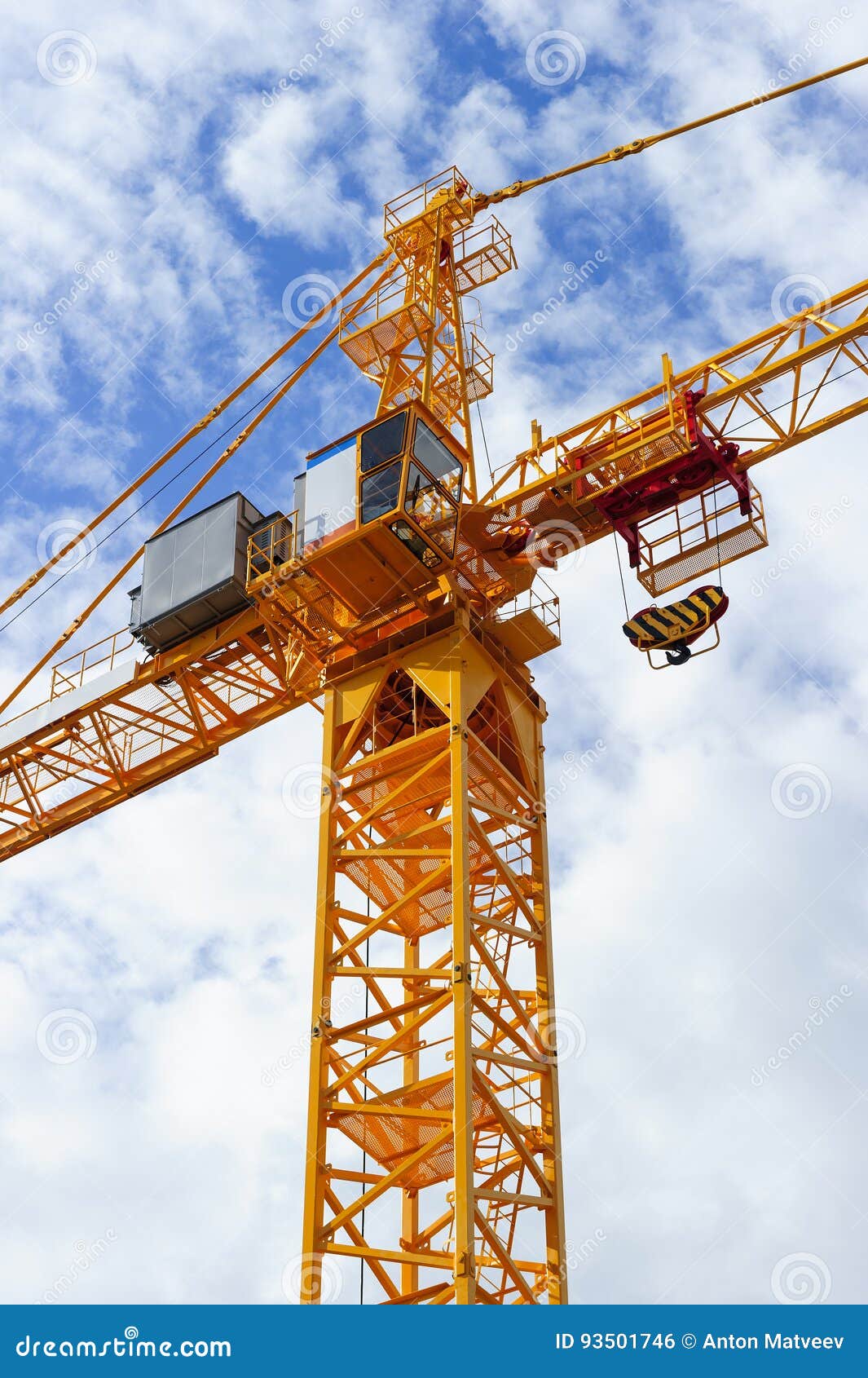 260 Construction Crane Stair Stock Photos - Free & Royalty-Free Stock ...