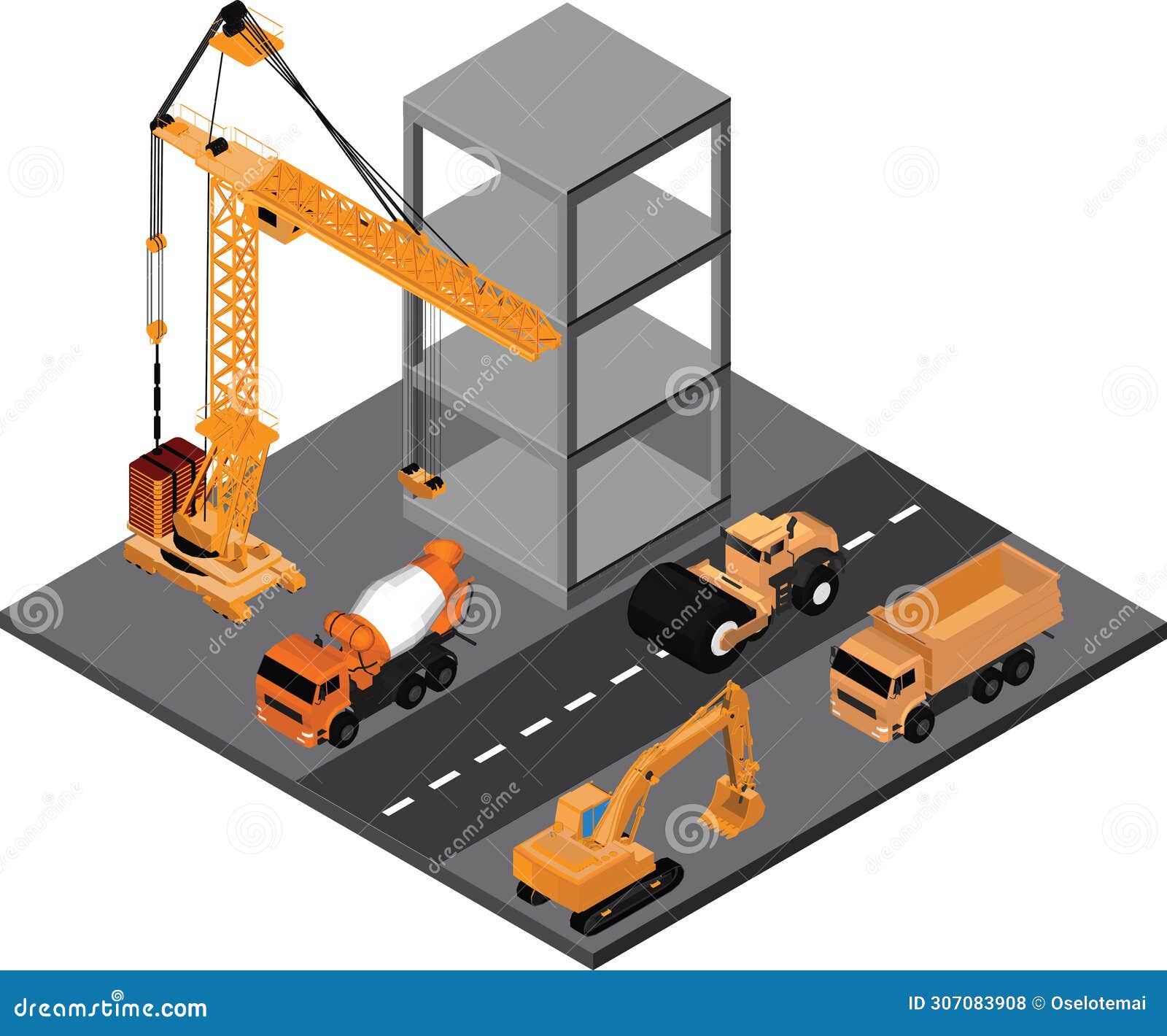 Construction Crane Utilization, the Erection of Tall Structures, and ...