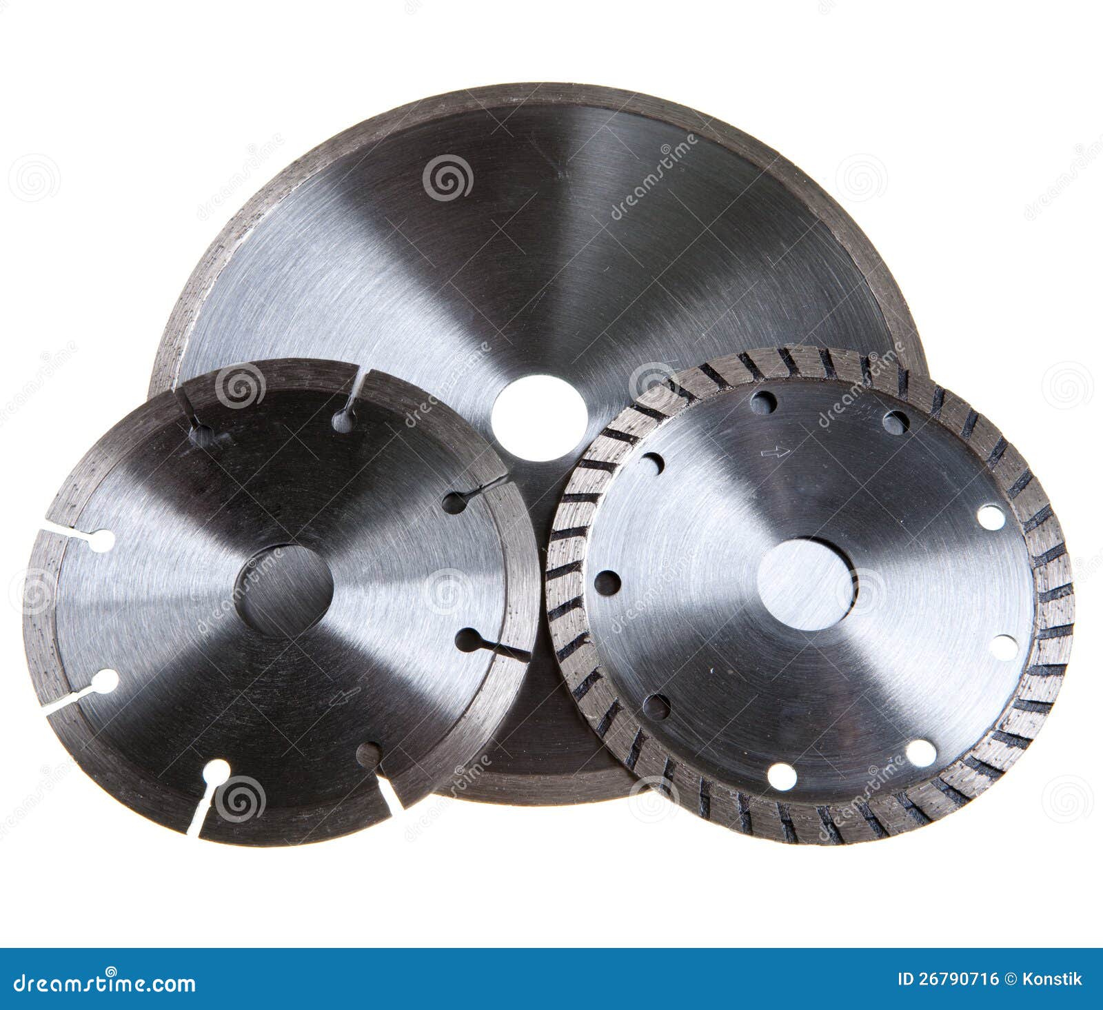 The Construction Cutting Tool Stock Photo - Image of detail, metal ...