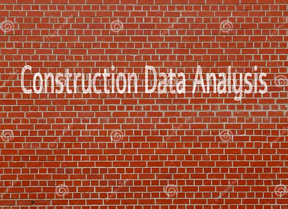 Construction Data Analysis: Utilizing Data for Project Optimization and ...